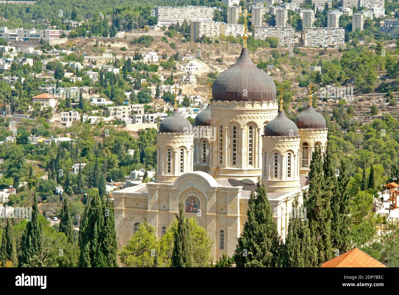 Russian Orthodox Tradition High Resolution Stock Photography and Images ...