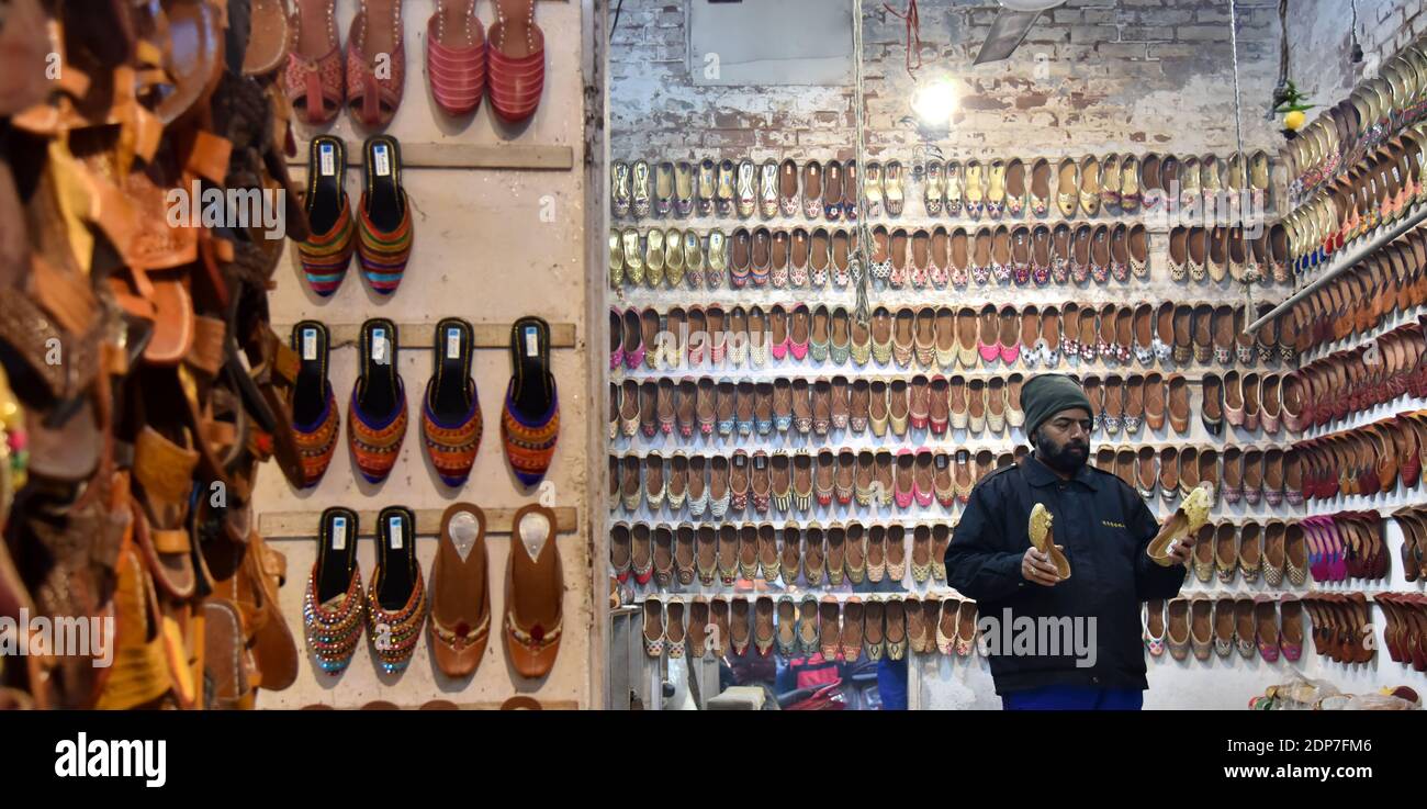 Indian cobbler hi-res stock photography and images - Alamy