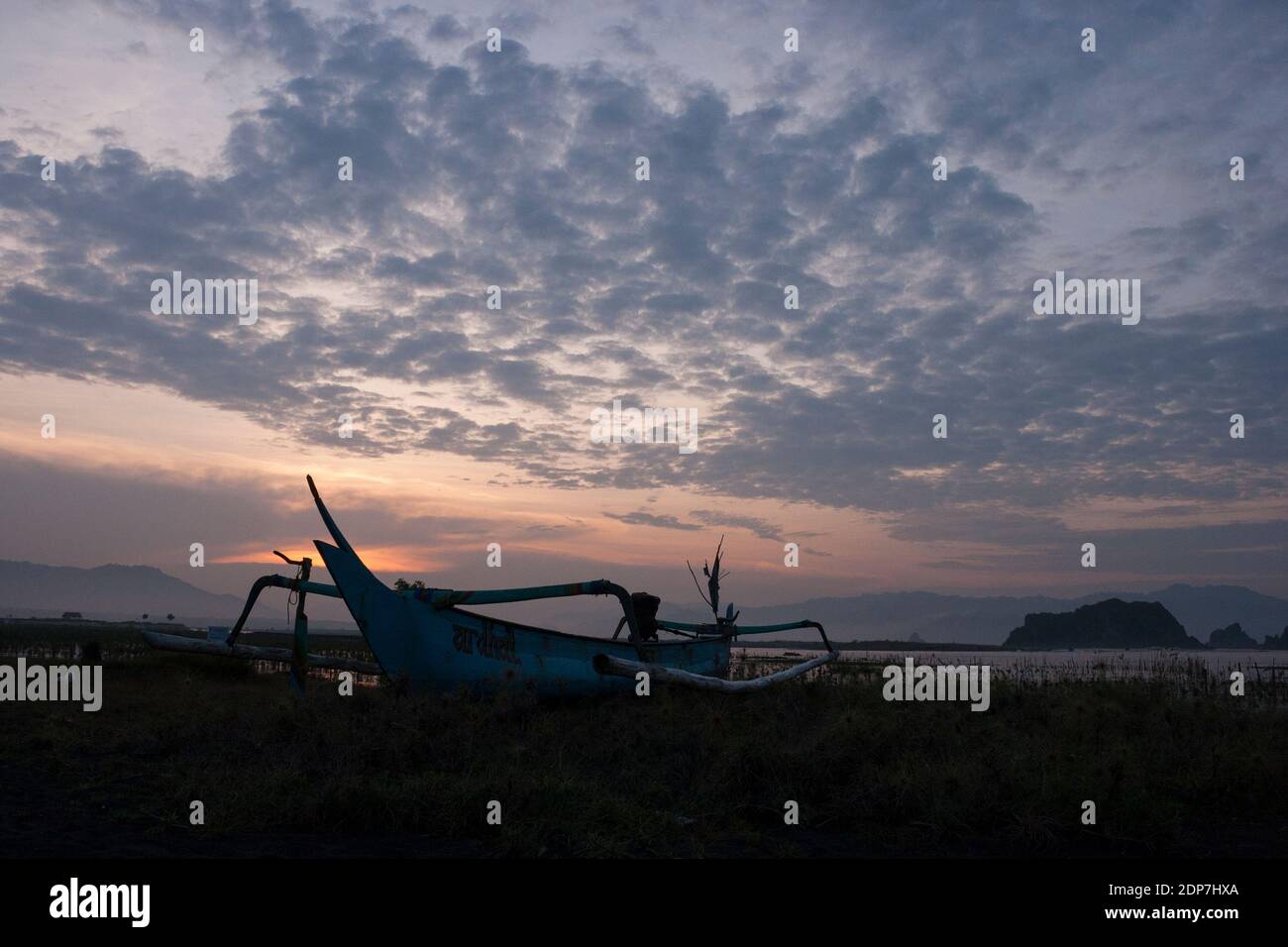 Payangan beach hi-res stock photography and images - Alamy