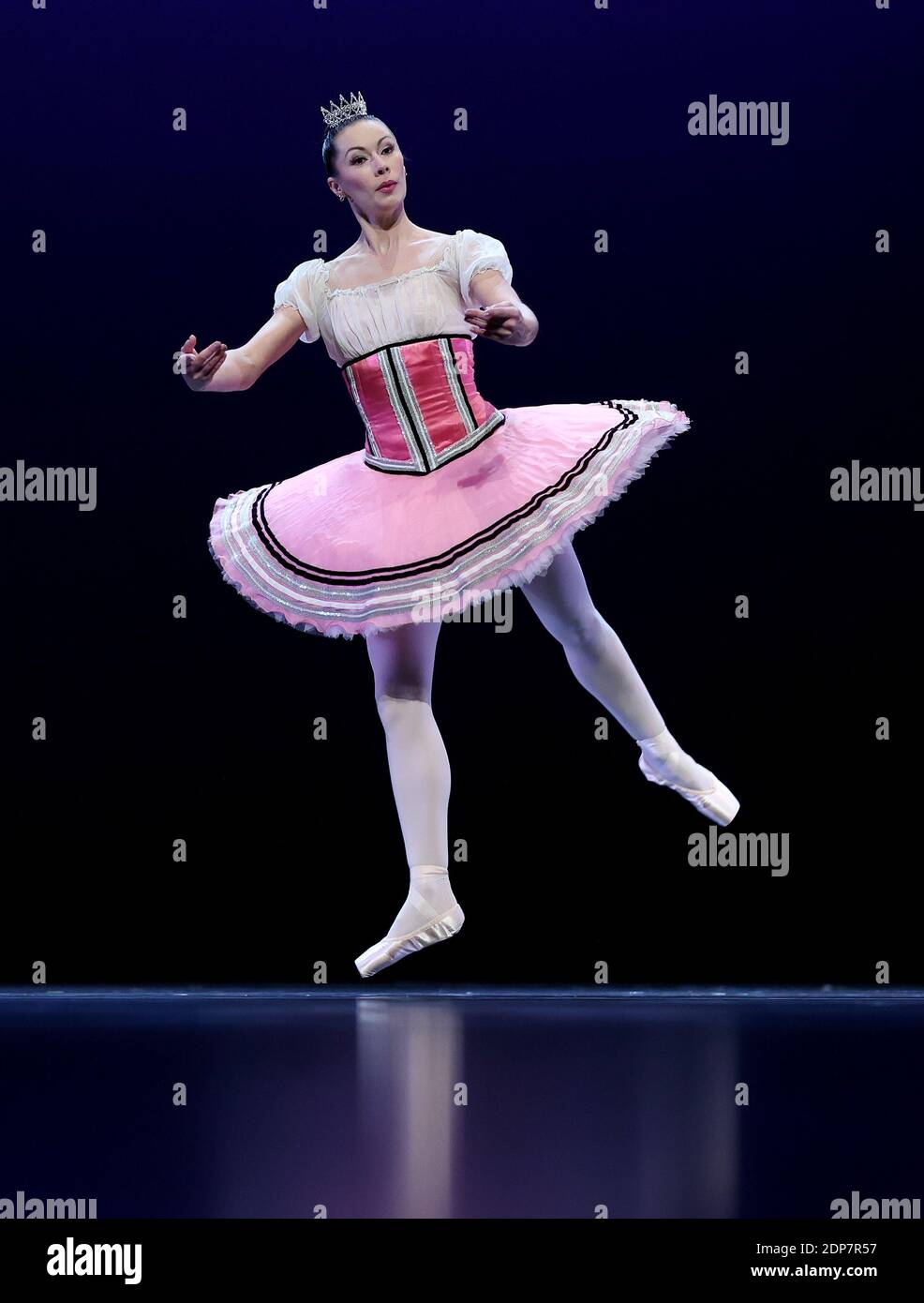 Sugar Plum Fairy Poem