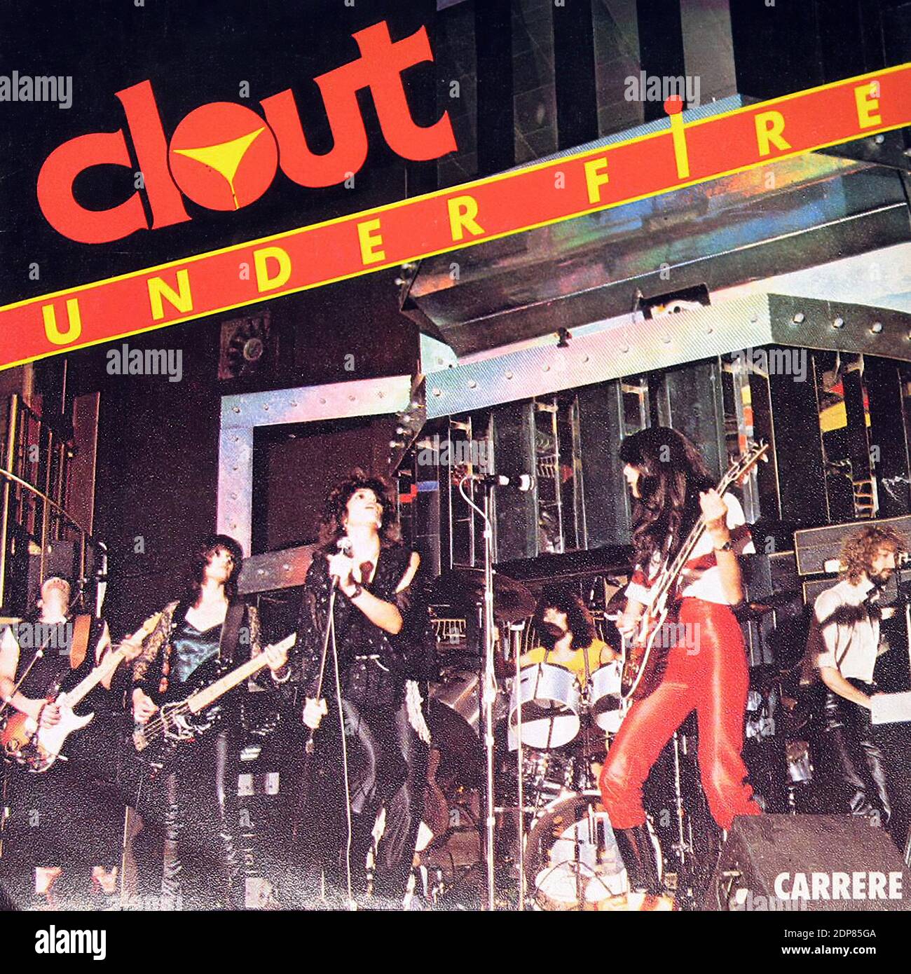 Fire records record hi-res stock photography and images - Alamy