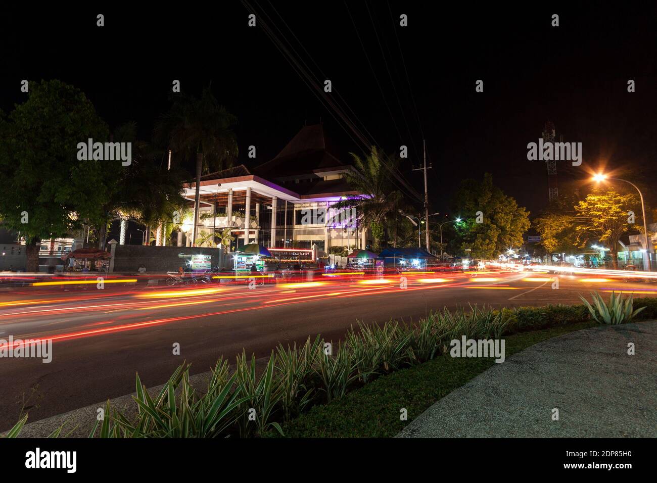 Jember city hi-res stock photography and images - Alamy