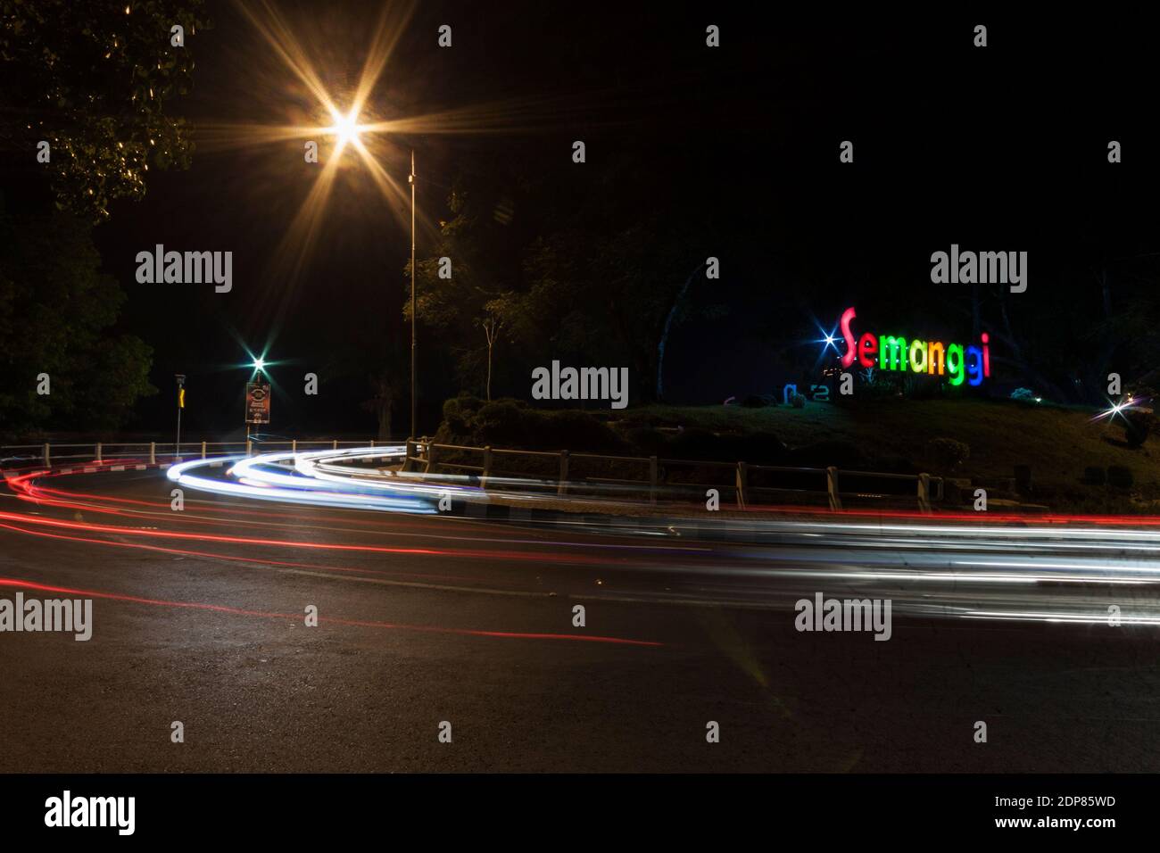 Semanggi Jember High Resolution Stock Photography and Images - Alamy