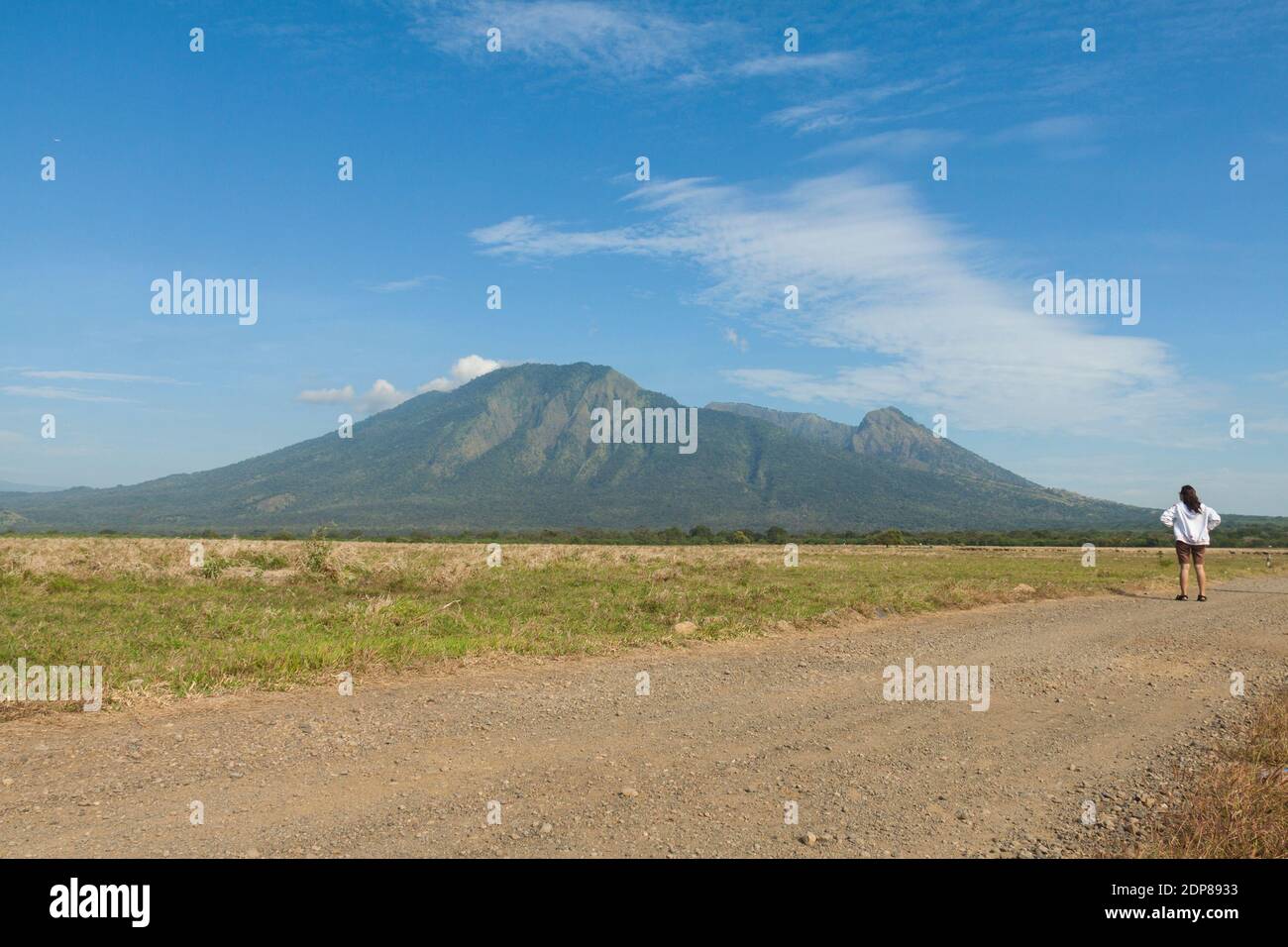 Situbondo silhouette hi-res stock photography and images - Alamy