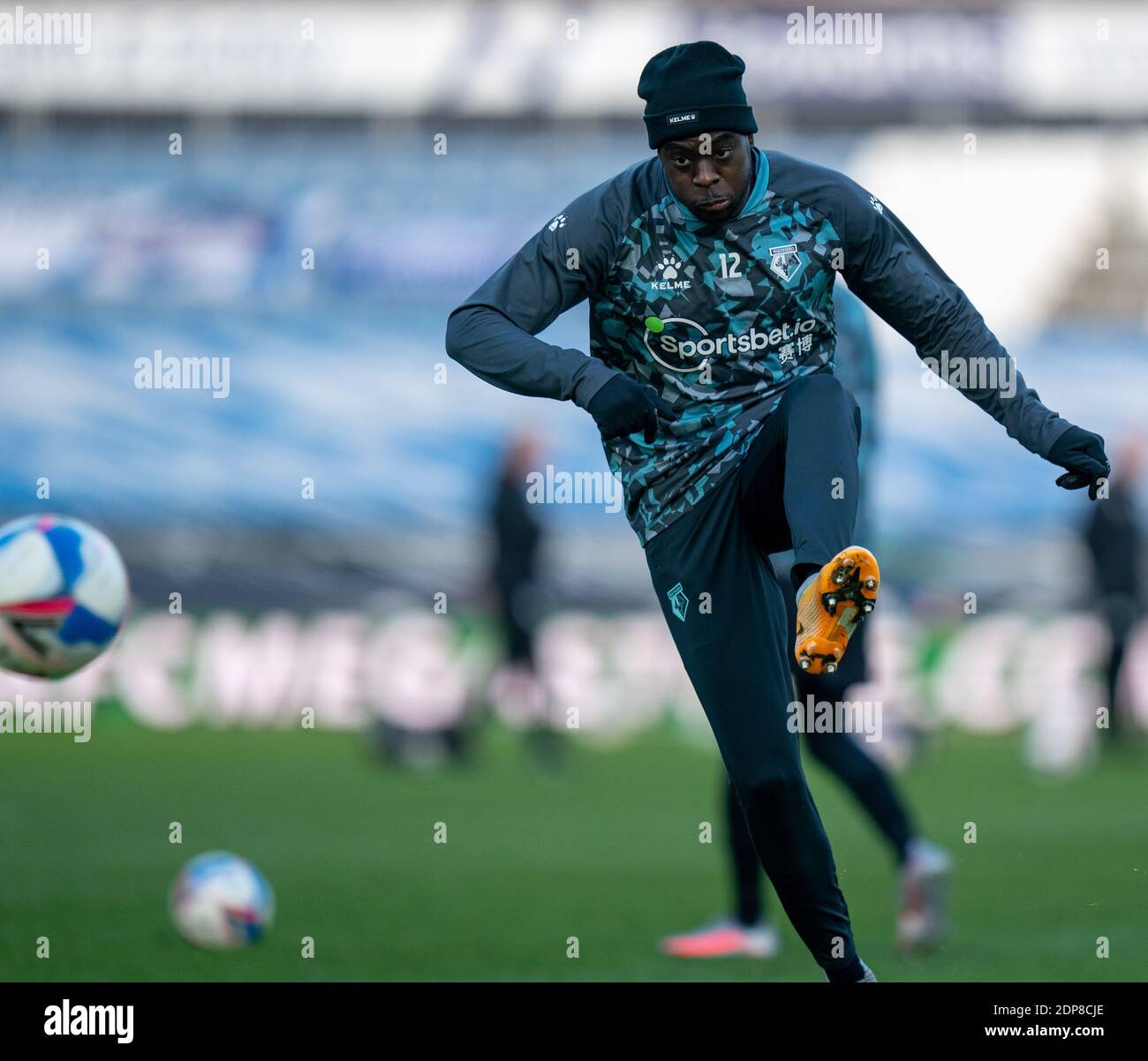 Ken sema of watford hi-res stock photography and images - Alamy