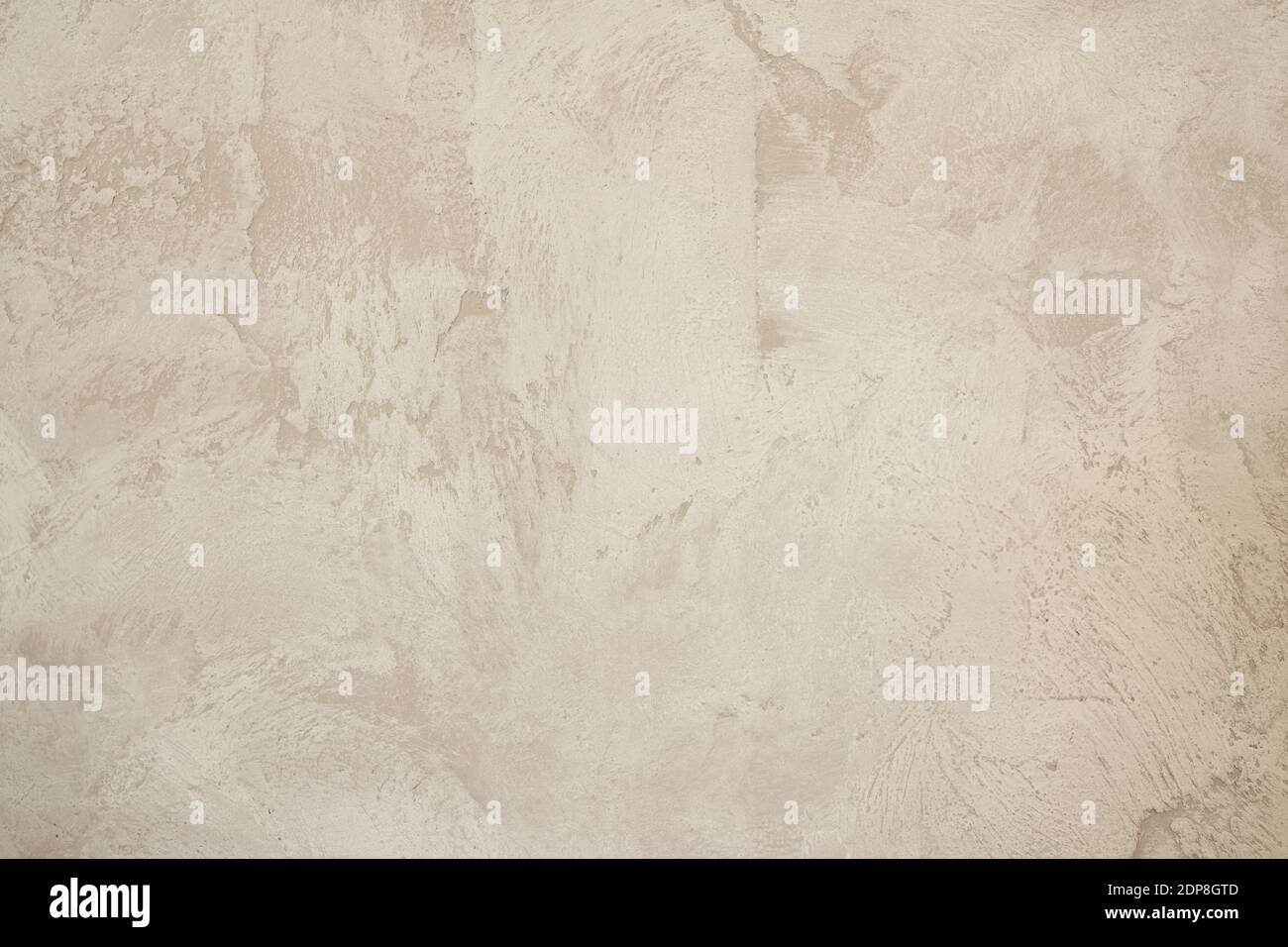 Concrete wall texture with streaks Stock Photo - Alamy