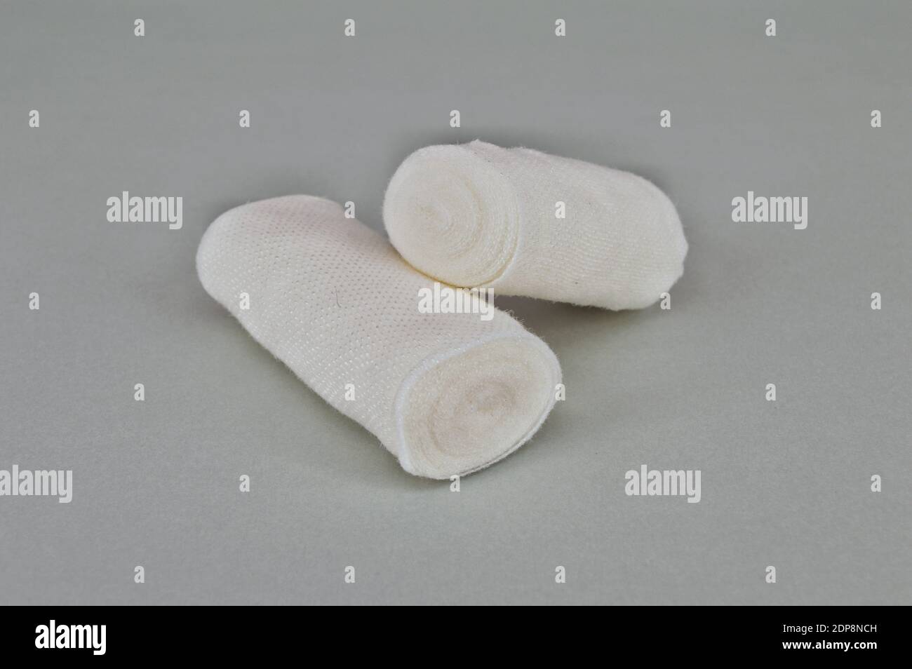 Cotton gauze fabric hi-res stock photography and images - Alamy