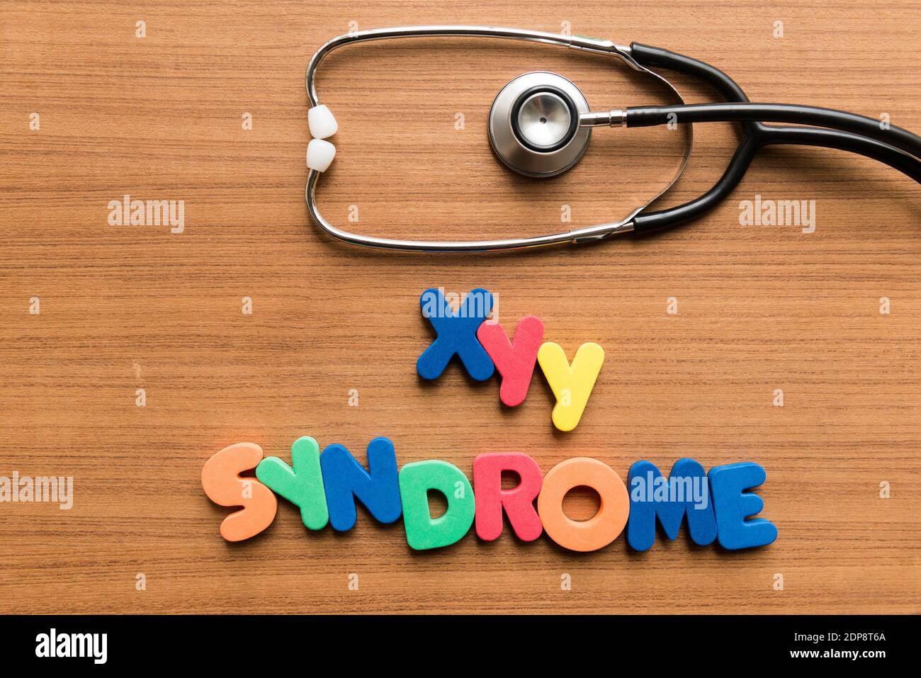 Xyy Syndrome High Resolution Stock Photography and Images - Alamy