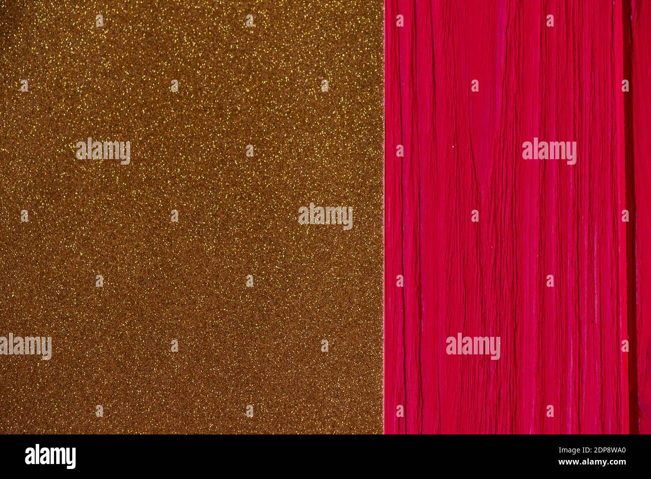 Gold and red. Abstract gold and red background. Golden shiny background ...