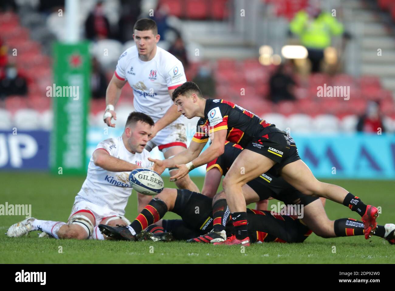 Charlie chapman rugby hi-res stock photography and images - Alamy