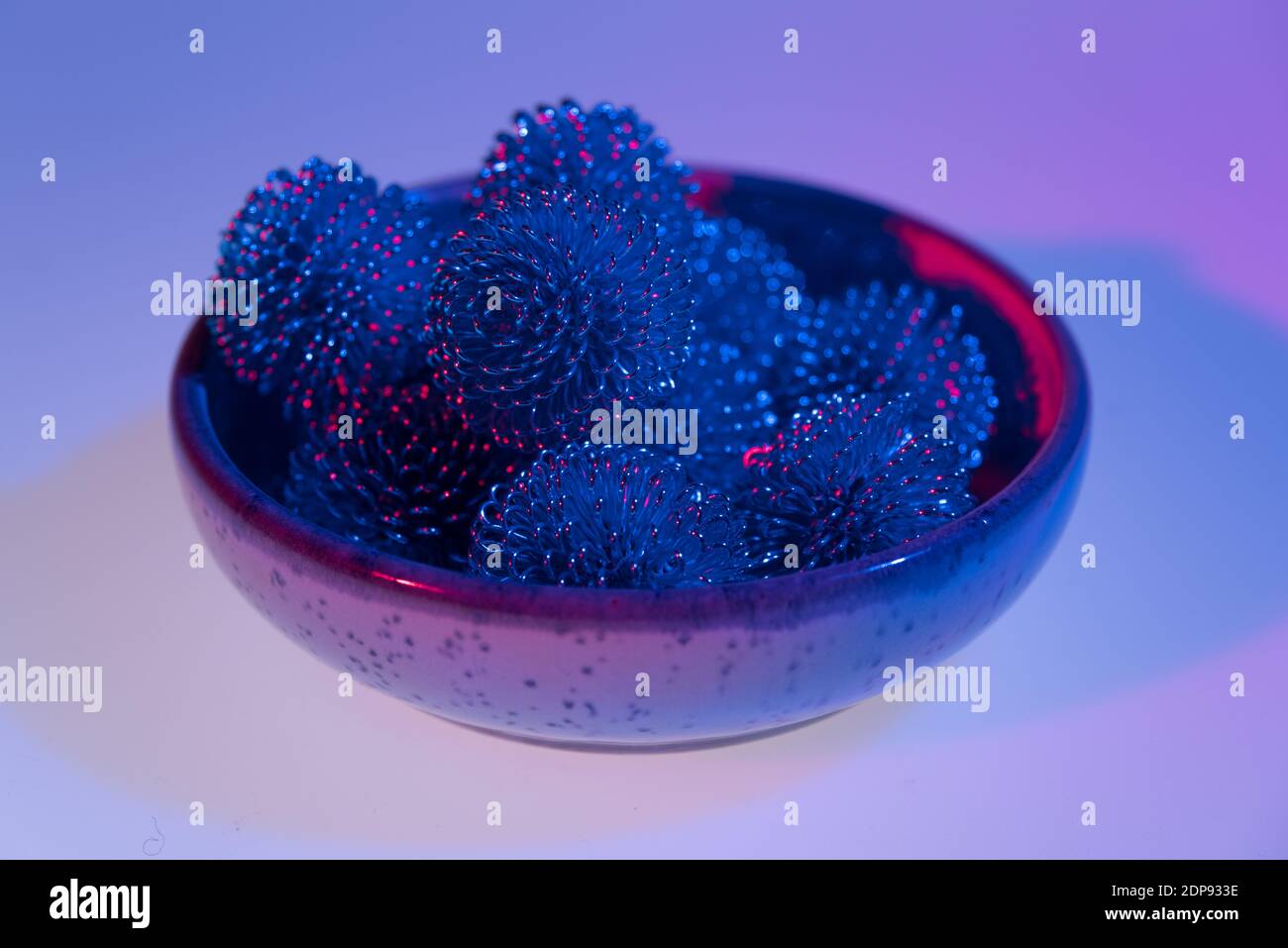 Spikey Shape High Resolution Stock Photography and Images - Alamy