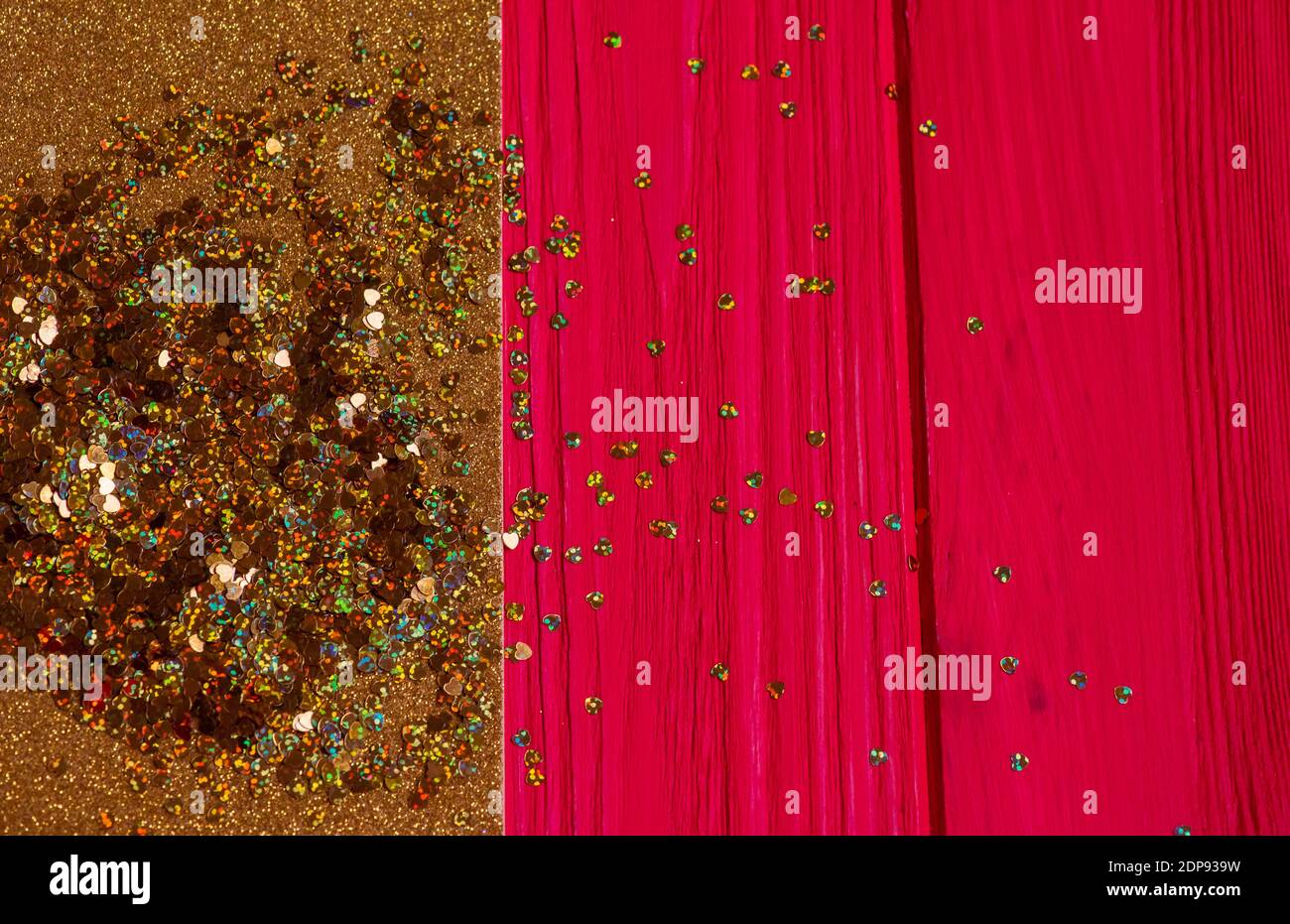 Gold and red. Abstract gold and red background. Golden shiny background ...