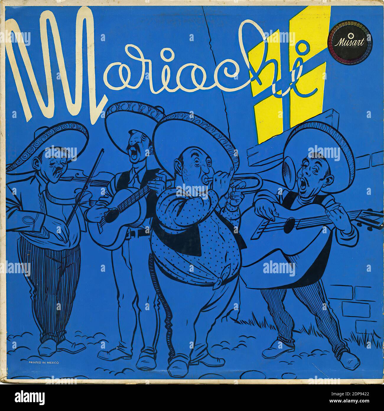 Record cover hi-res stock photography and images - Alamy