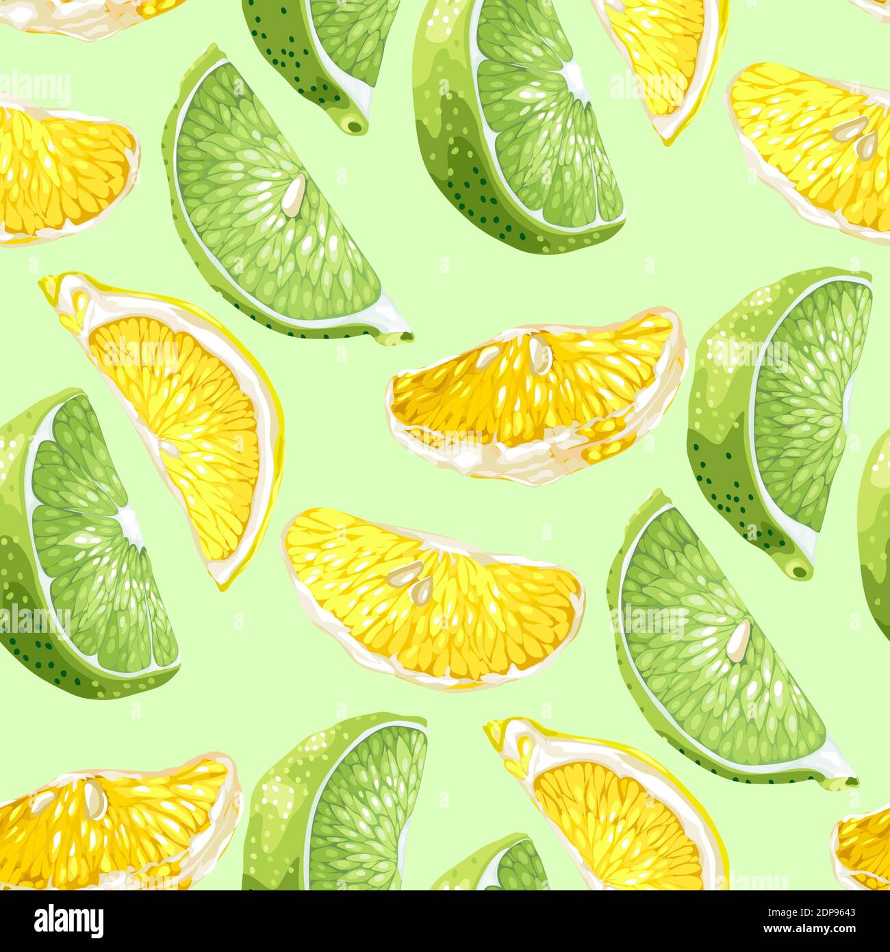 Lime tree Stock Vector Images - Alamy