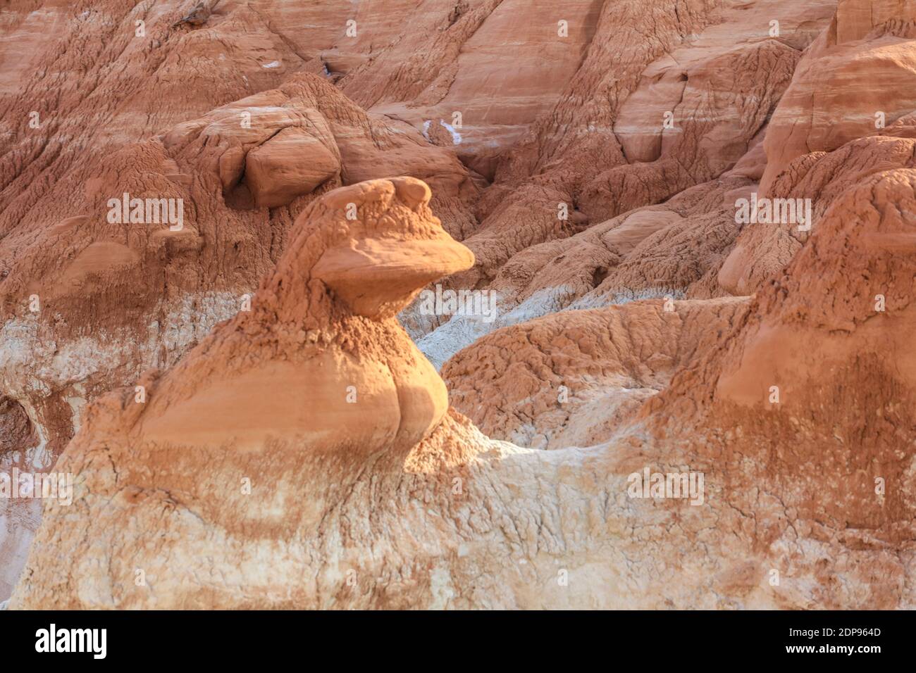 Chemical weathering rocks hi-res stock photography and images - Alamy
