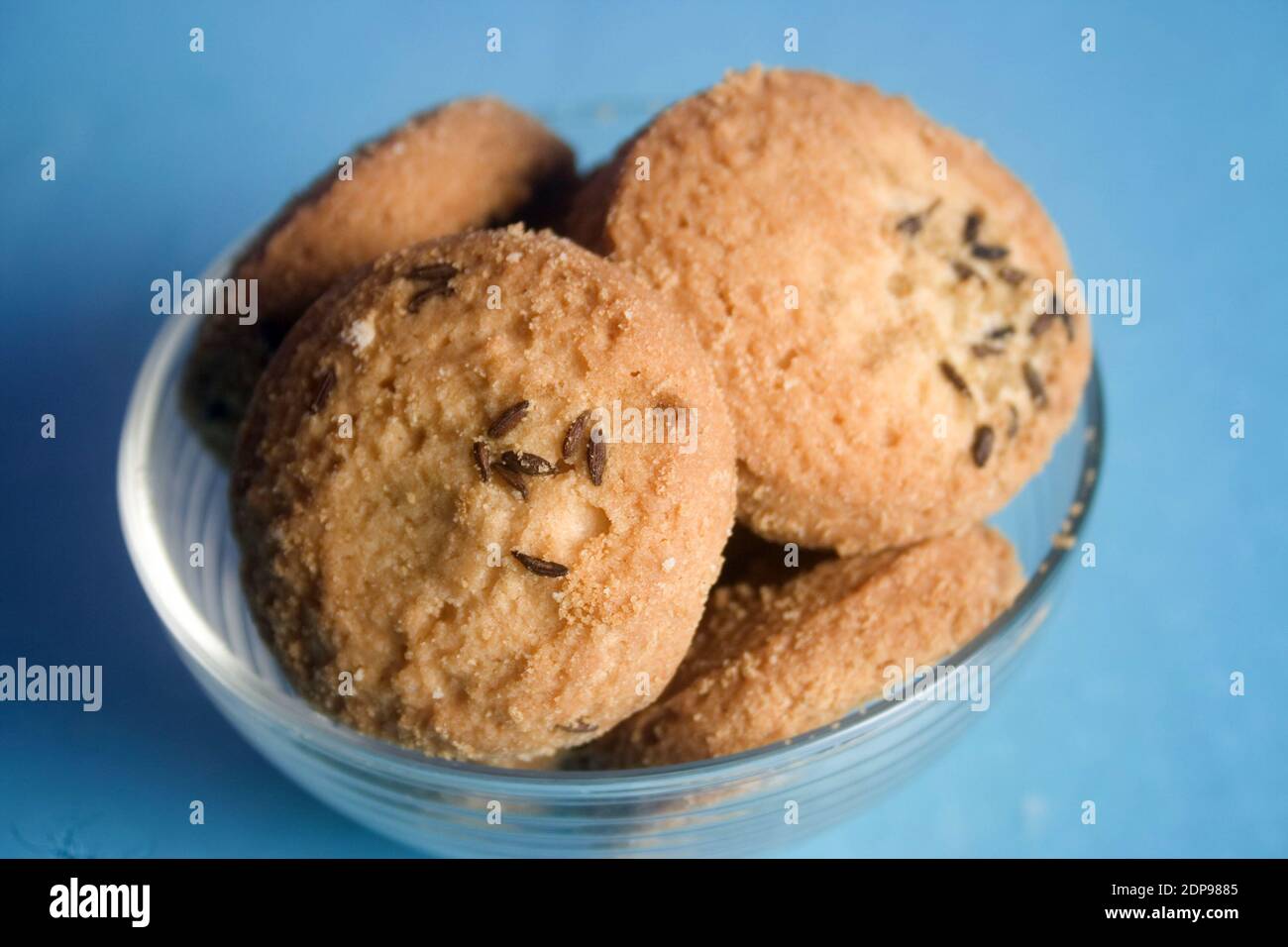 Indian nut biscuits hi-res stock photography and images - Alamy