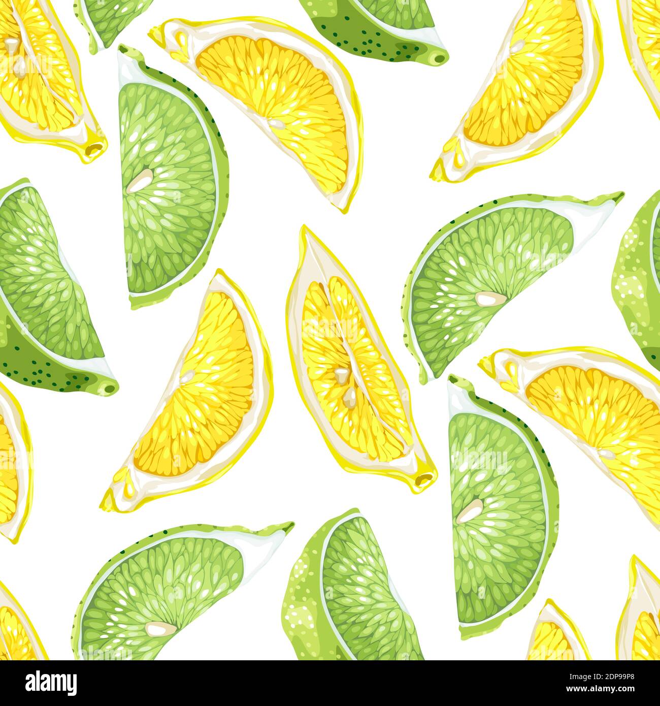 Lime tree Stock Vector Images - Alamy