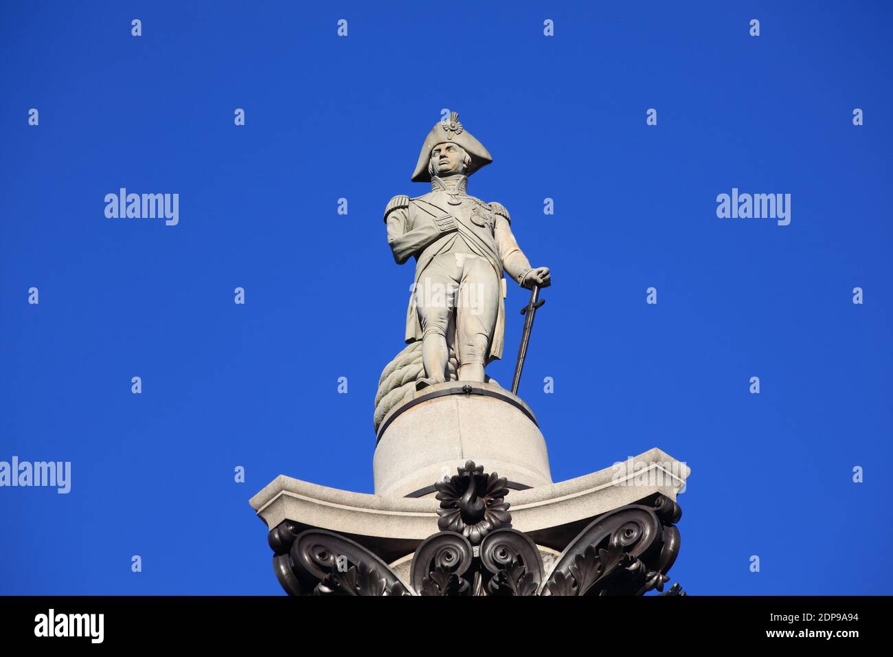 Column napoleon monument sky hi-res stock photography and images - Alamy