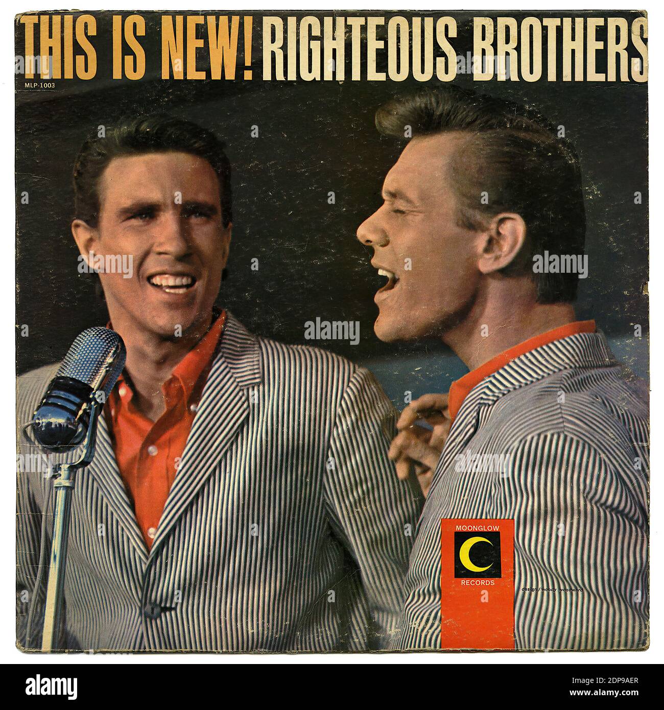 Righteous brothers hi-res stock photography and images - Alamy
