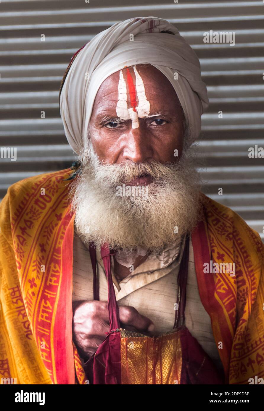 India religion baba kumbha mela hindu haridwar india hinduism hi-res ...