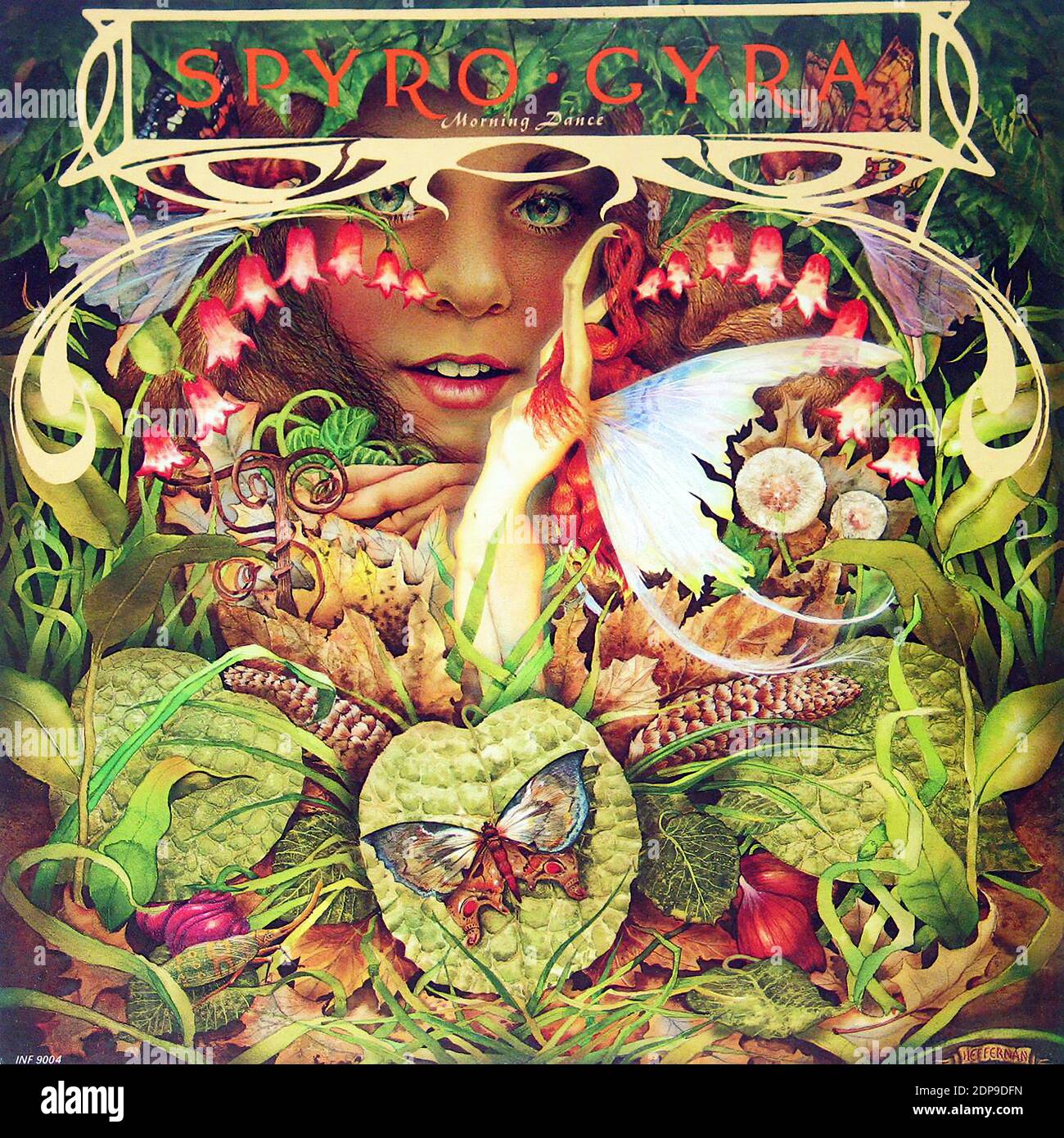 Spyro gyra hi-res stock photography and images - Alamy