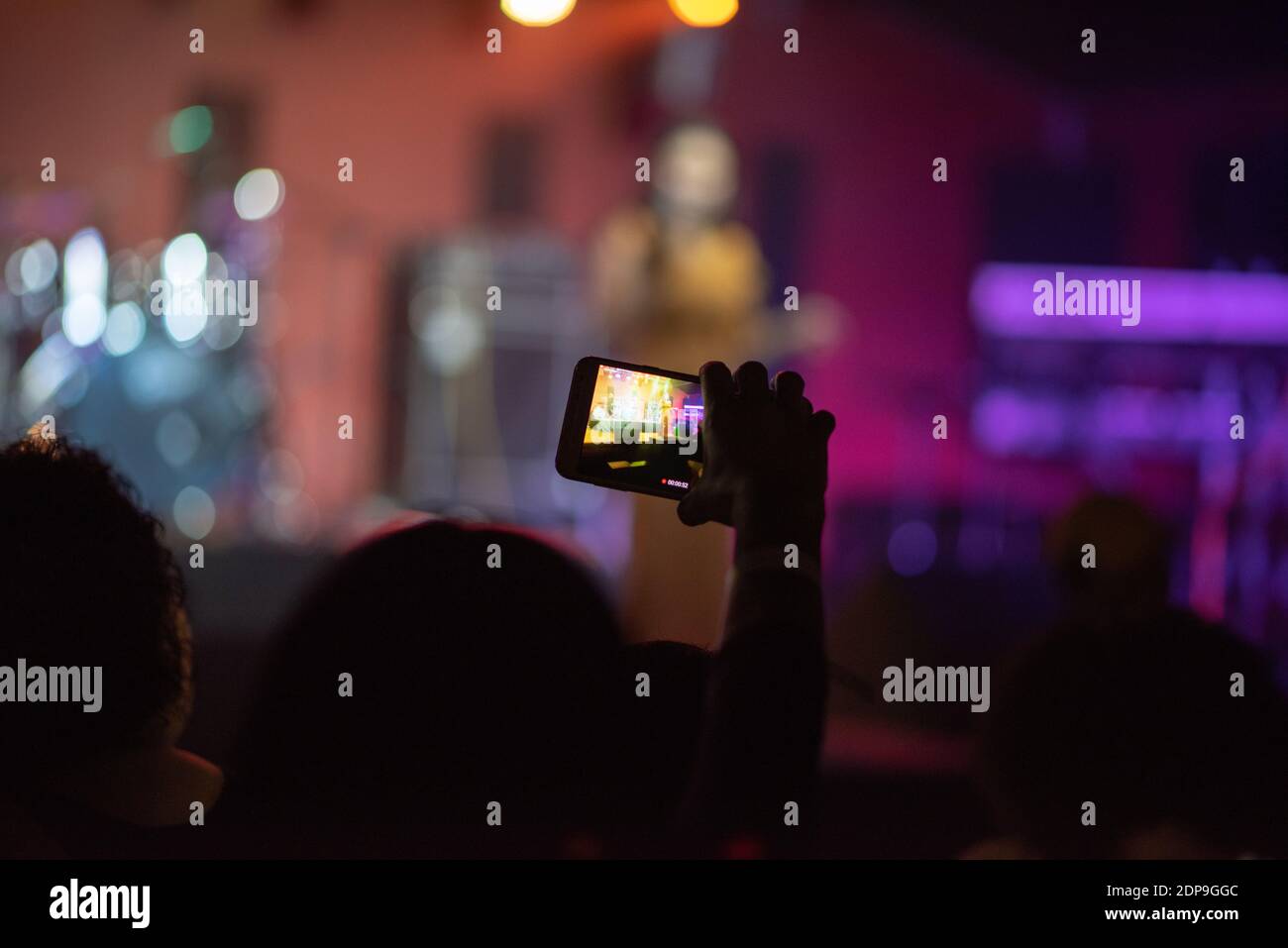 Elizabeth device hi-res stock photography and images - Alamy