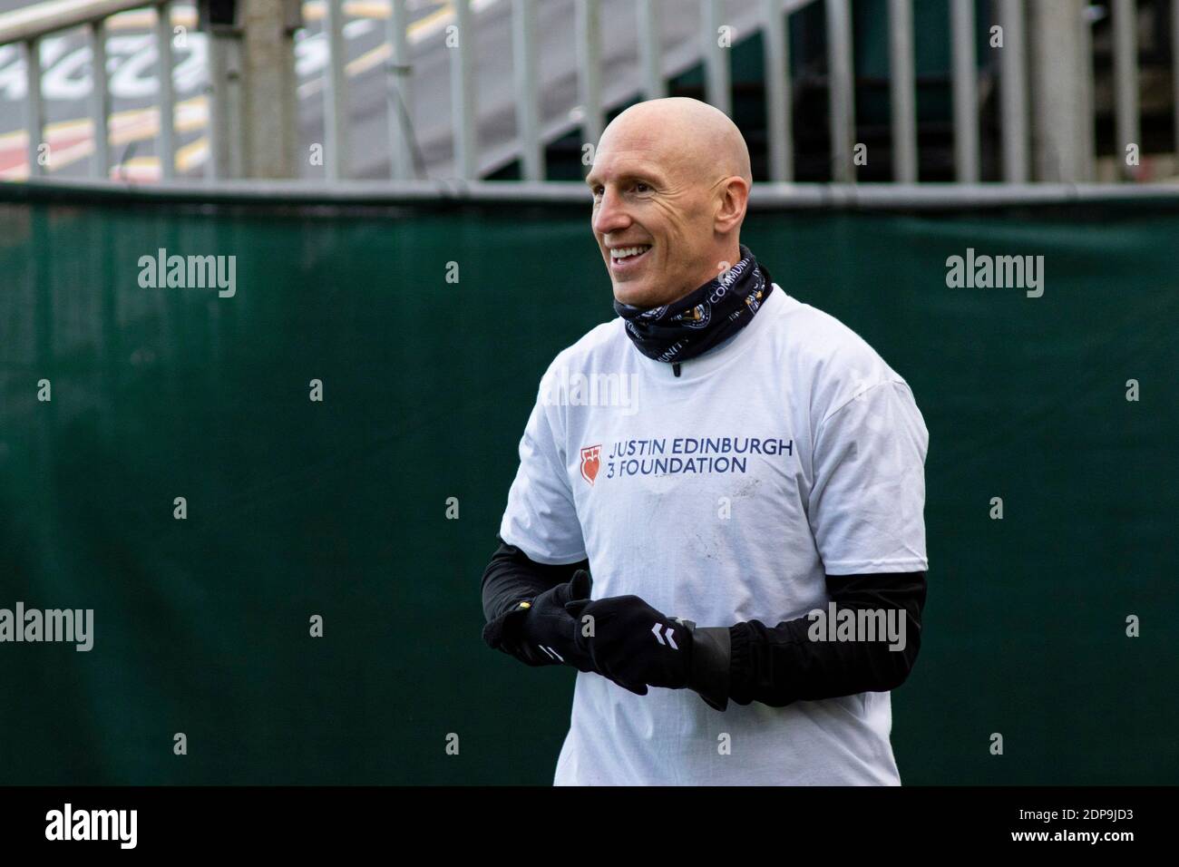 Kevin ellison newport county hi-res stock photography and images - Alamy