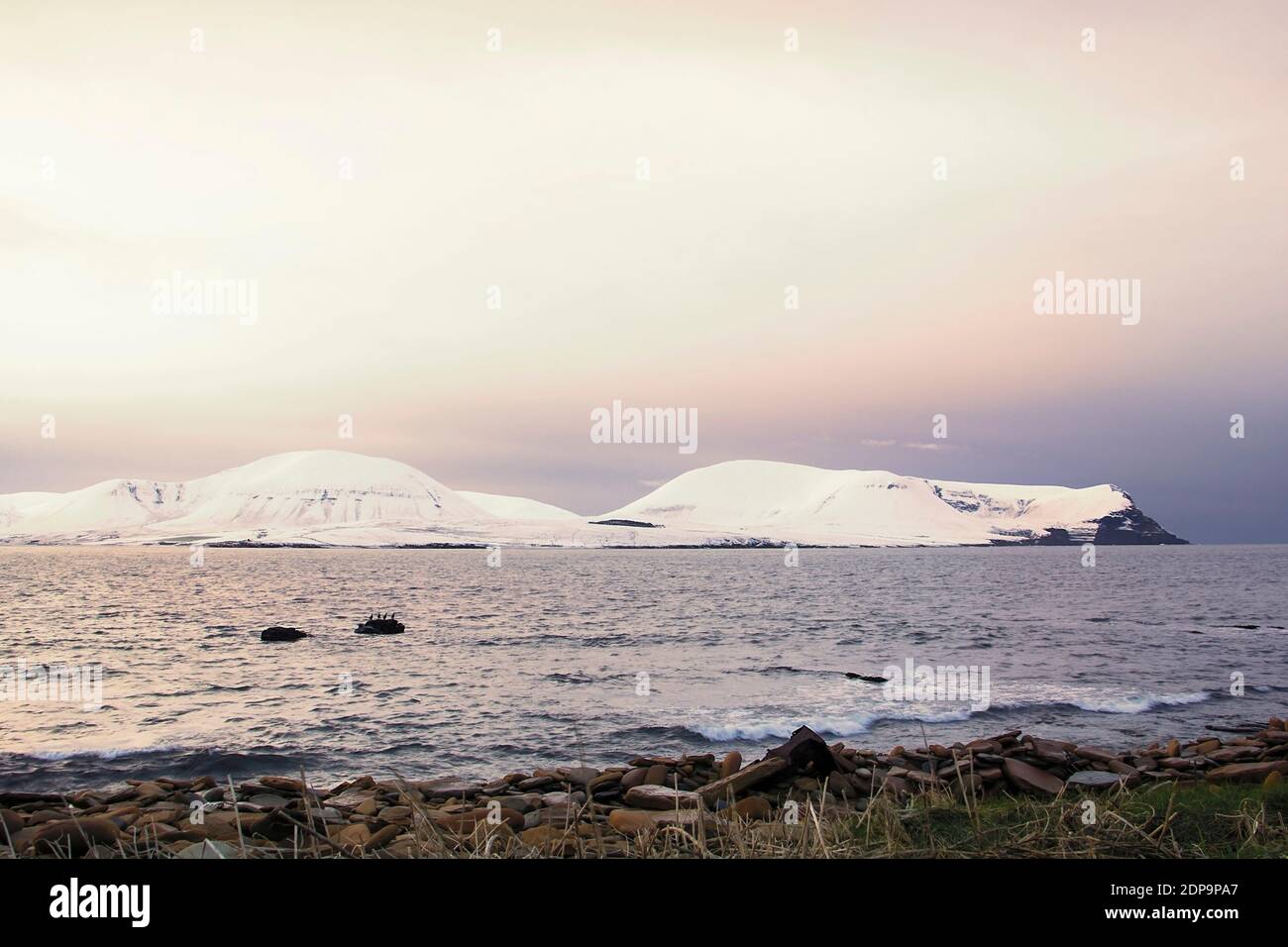 Hoy island hi-res stock photography and images - Alamy