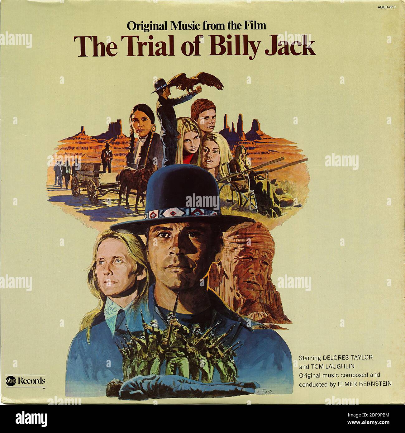 Billy jack hi-res stock photography and images - Alamy