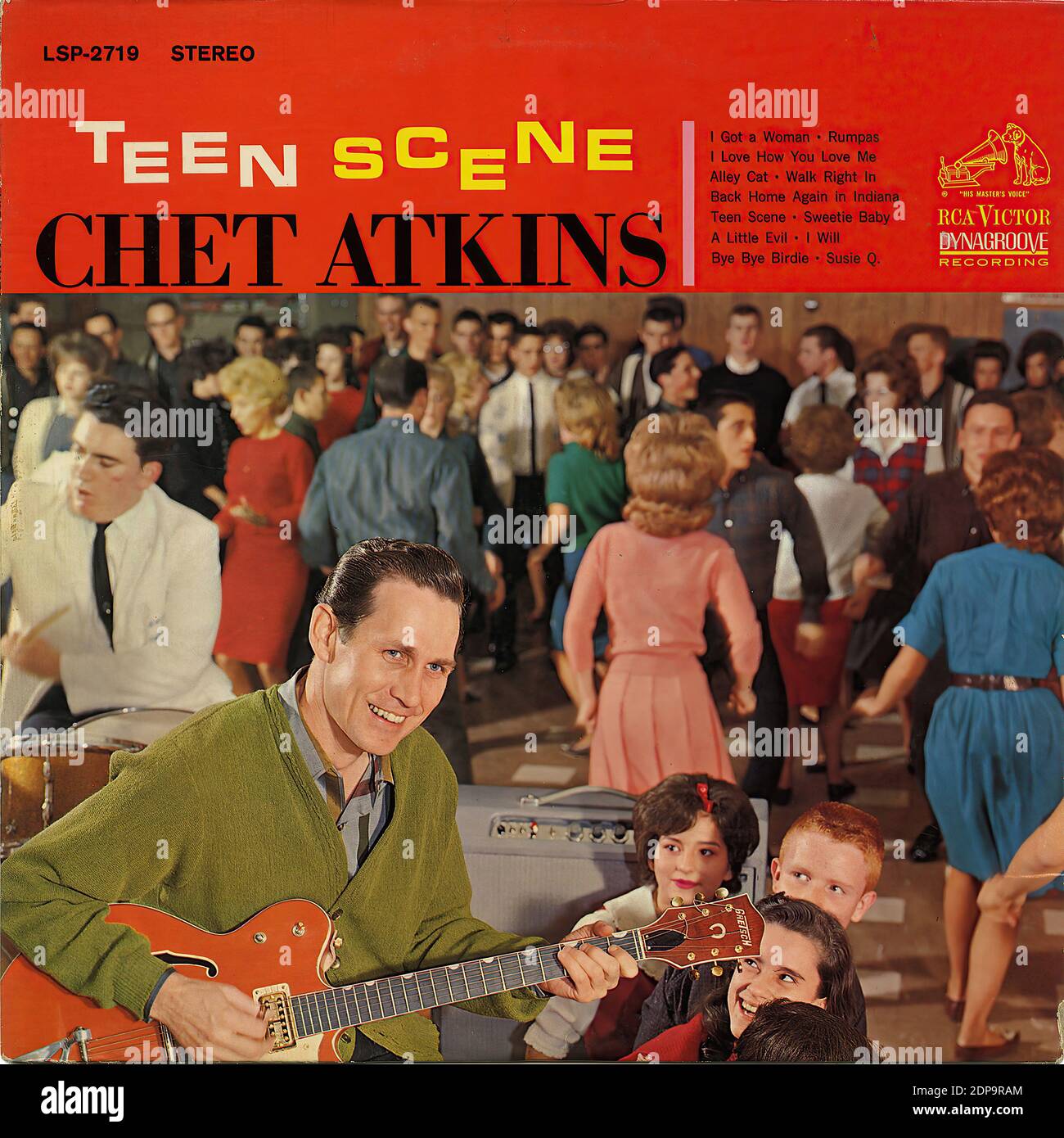 Recording scene hi-res stock photography and images - Alamy