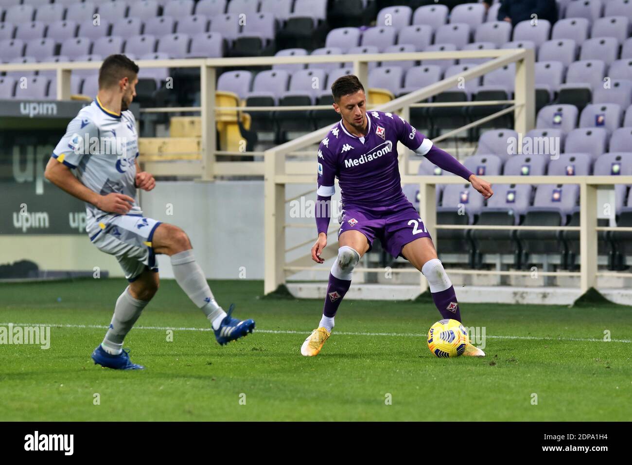 Antonio barreca 2020 hi-res stock photography and images - Alamy