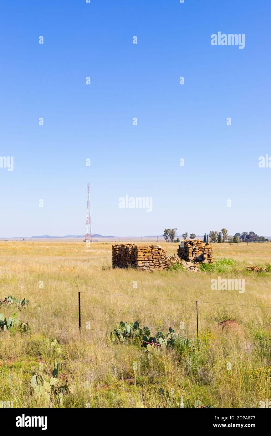Boundless field hi-res stock photography and images - Alamy