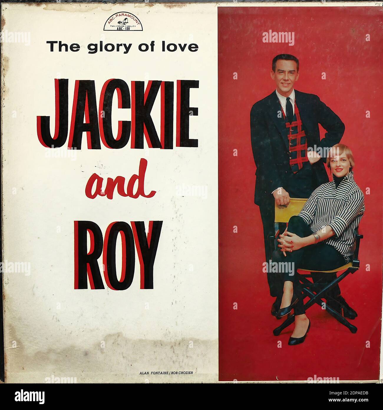 Abc paramount hi-res stock photography and images - Alamy