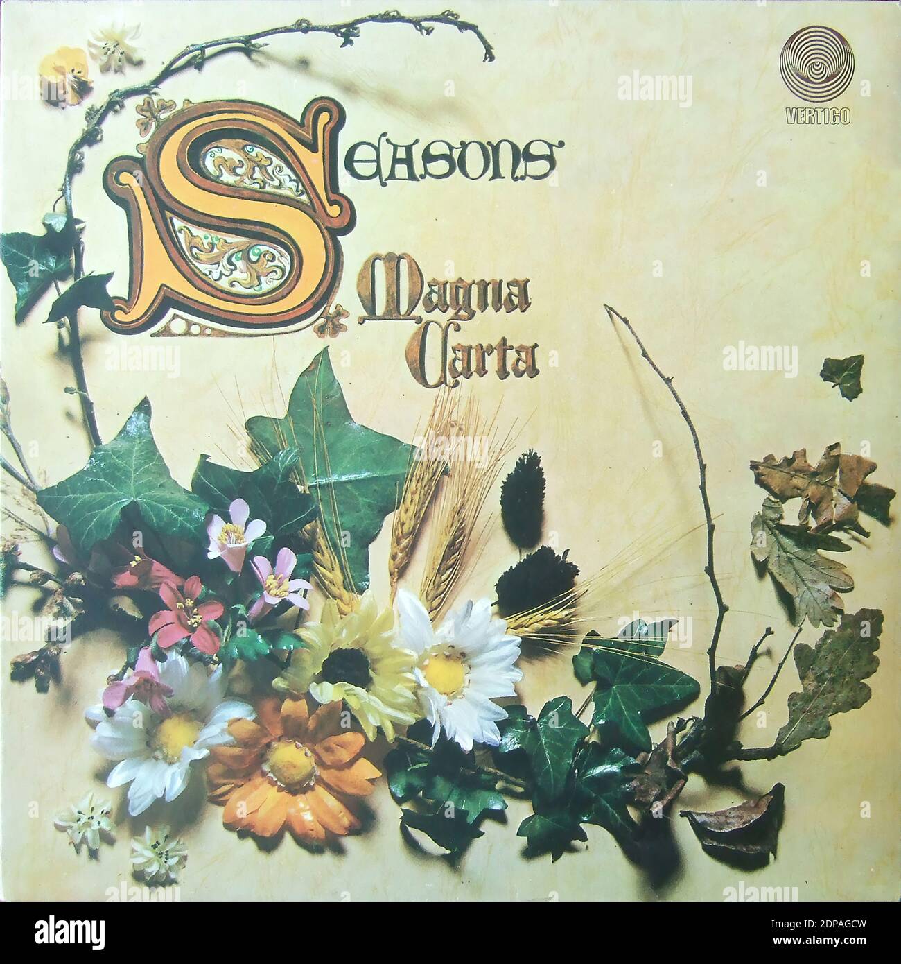 Carta vintage hi-res stock photography and images - Alamy