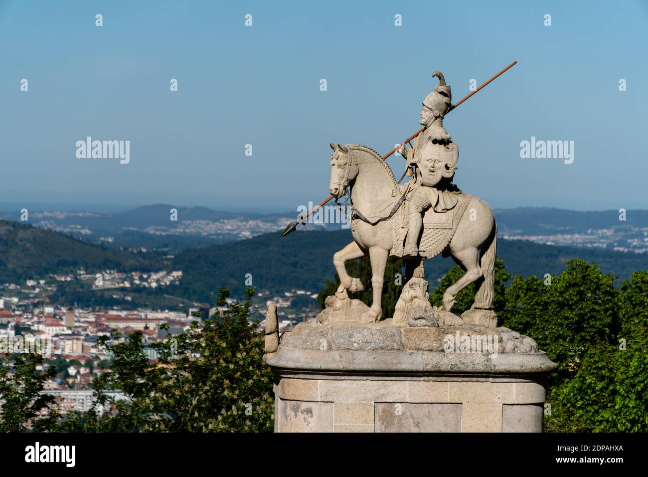 Longinus Statue High Resolution Stock Photography and Images - Alamy