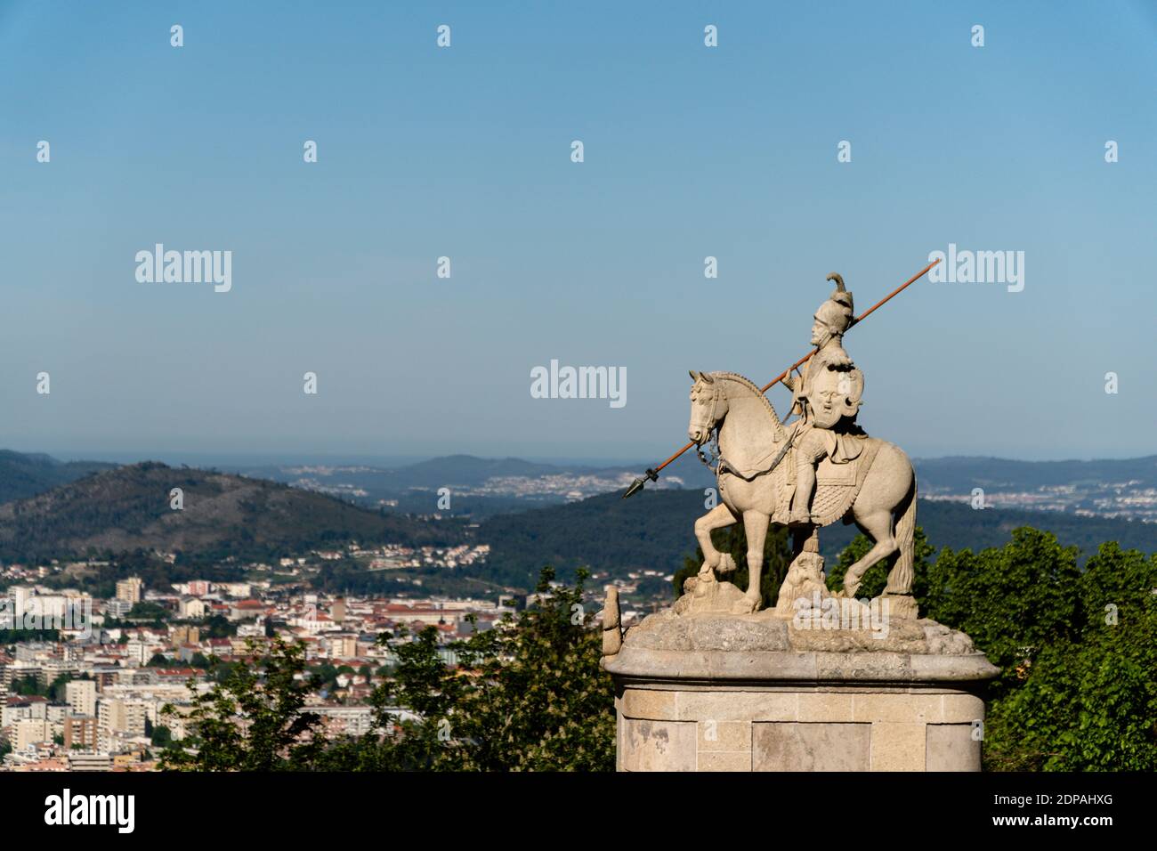 Longinus Statue High Resolution Stock Photography and Images - Alamy