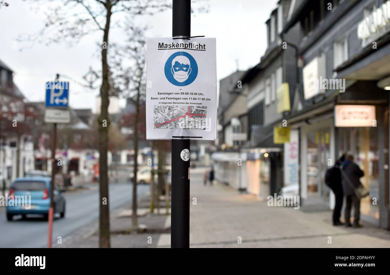 Seidel sign hi-res stock photography and images - Alamy