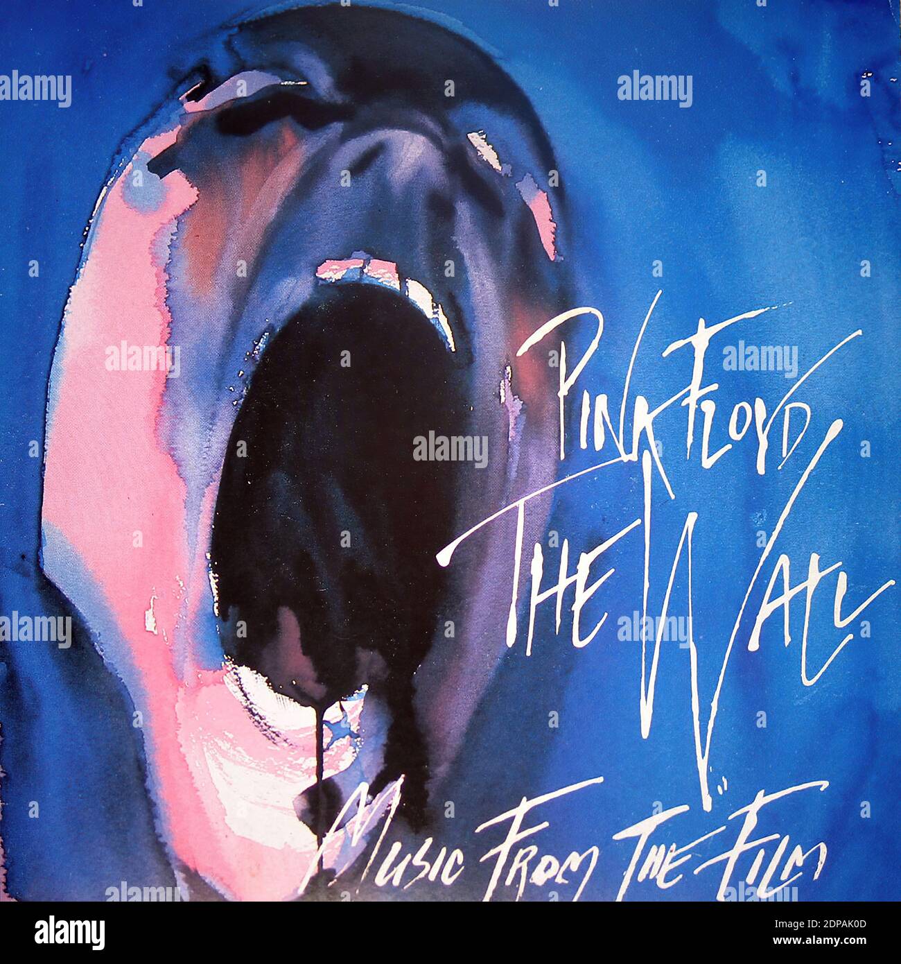 PINK FLOYD When the Tigers Broke Free Bring The Boys Back Home 7 vinyl ...