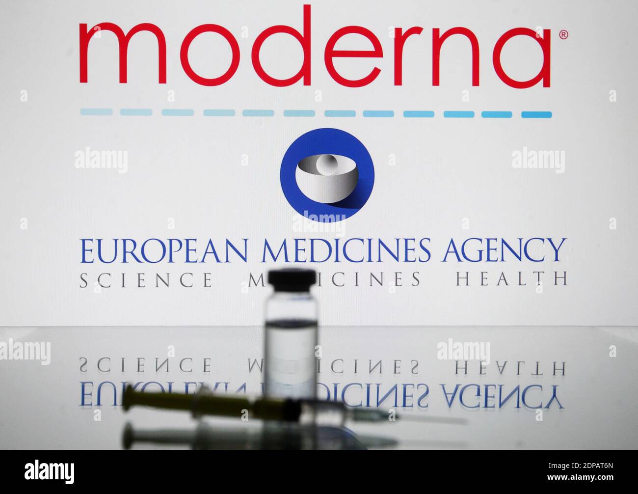 Medicines logos hi-res stock photography and images - Alamy