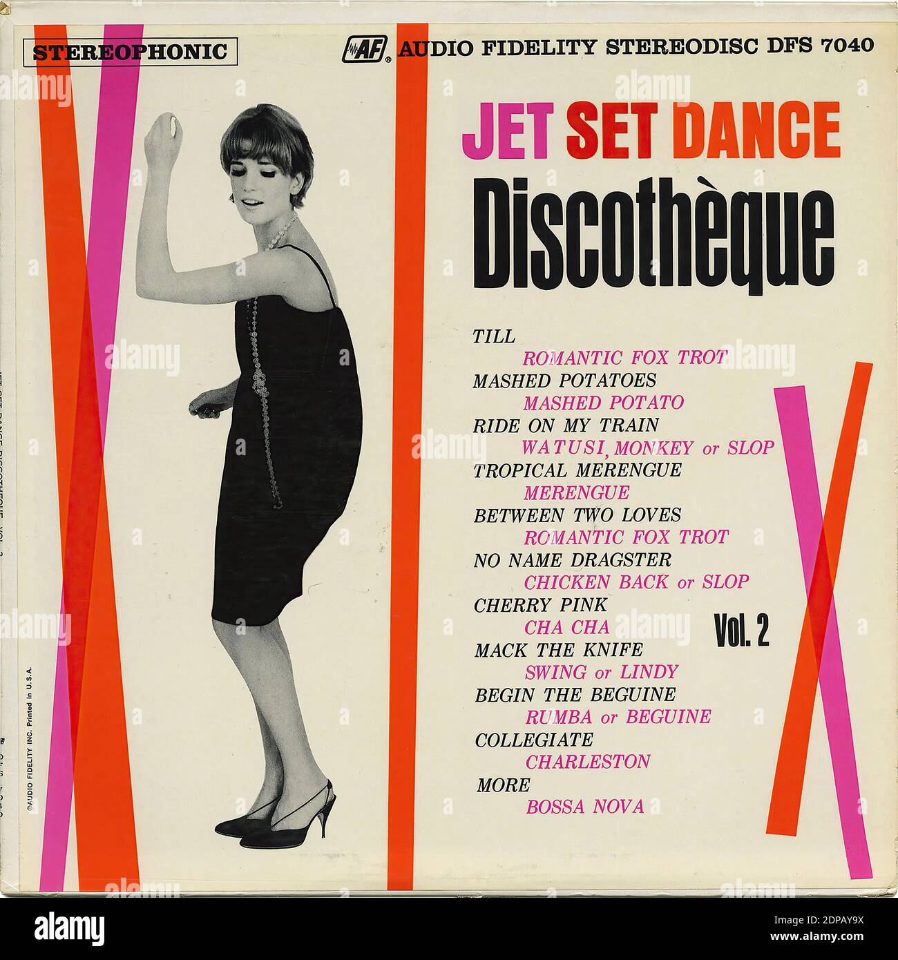 The jet set hi-res stock photography and images - Alamy