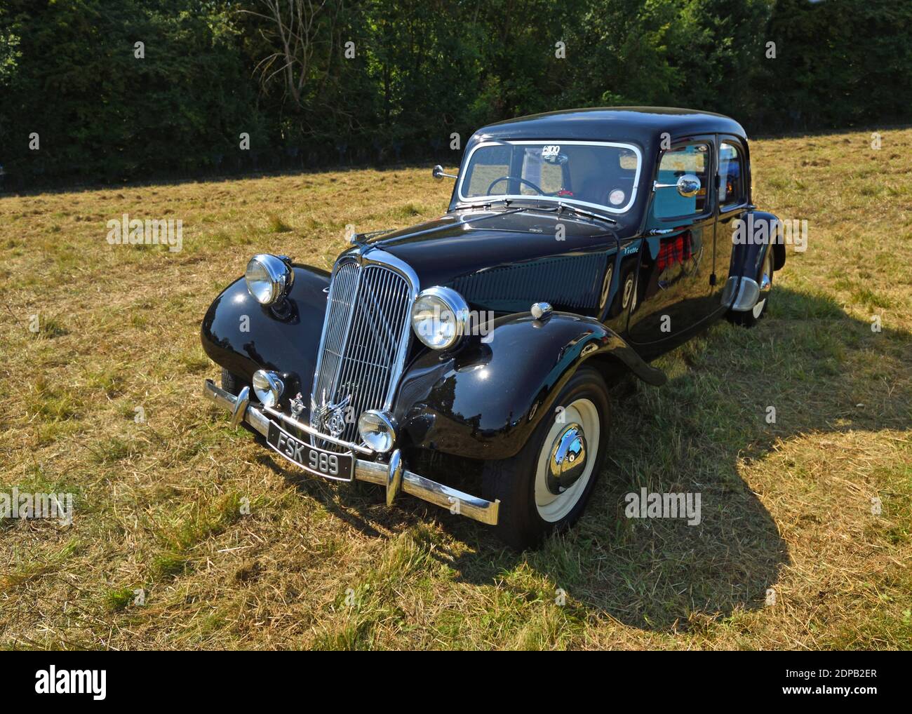 1930s classic vehicle hi-res stock photography and images - Alamy