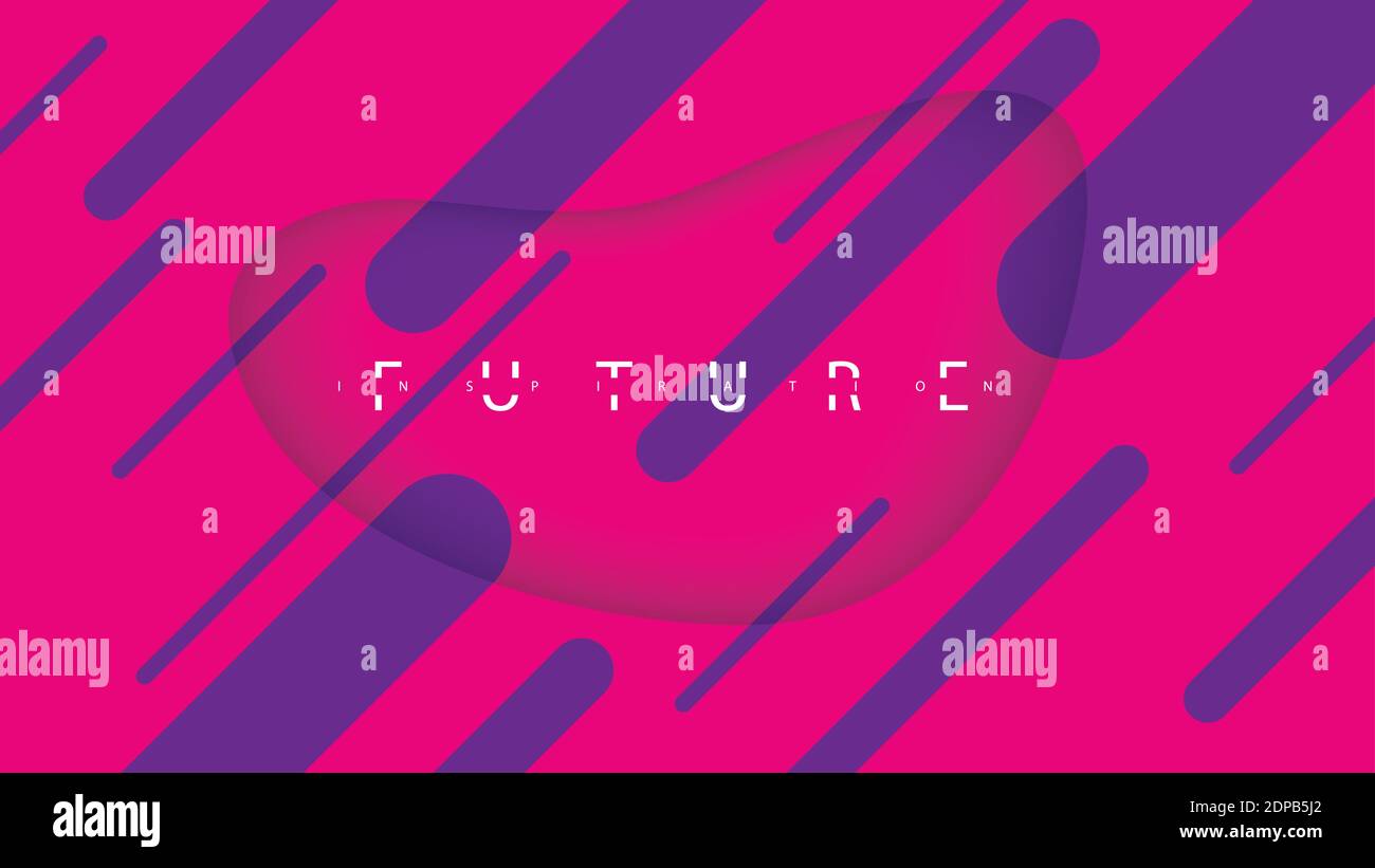 Creative geometric shapes wallpaper. Minimal geometric lines ...