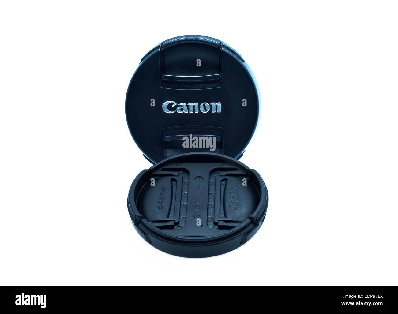 Removable cap Cut Out Stock Images & Pictures - Alamy