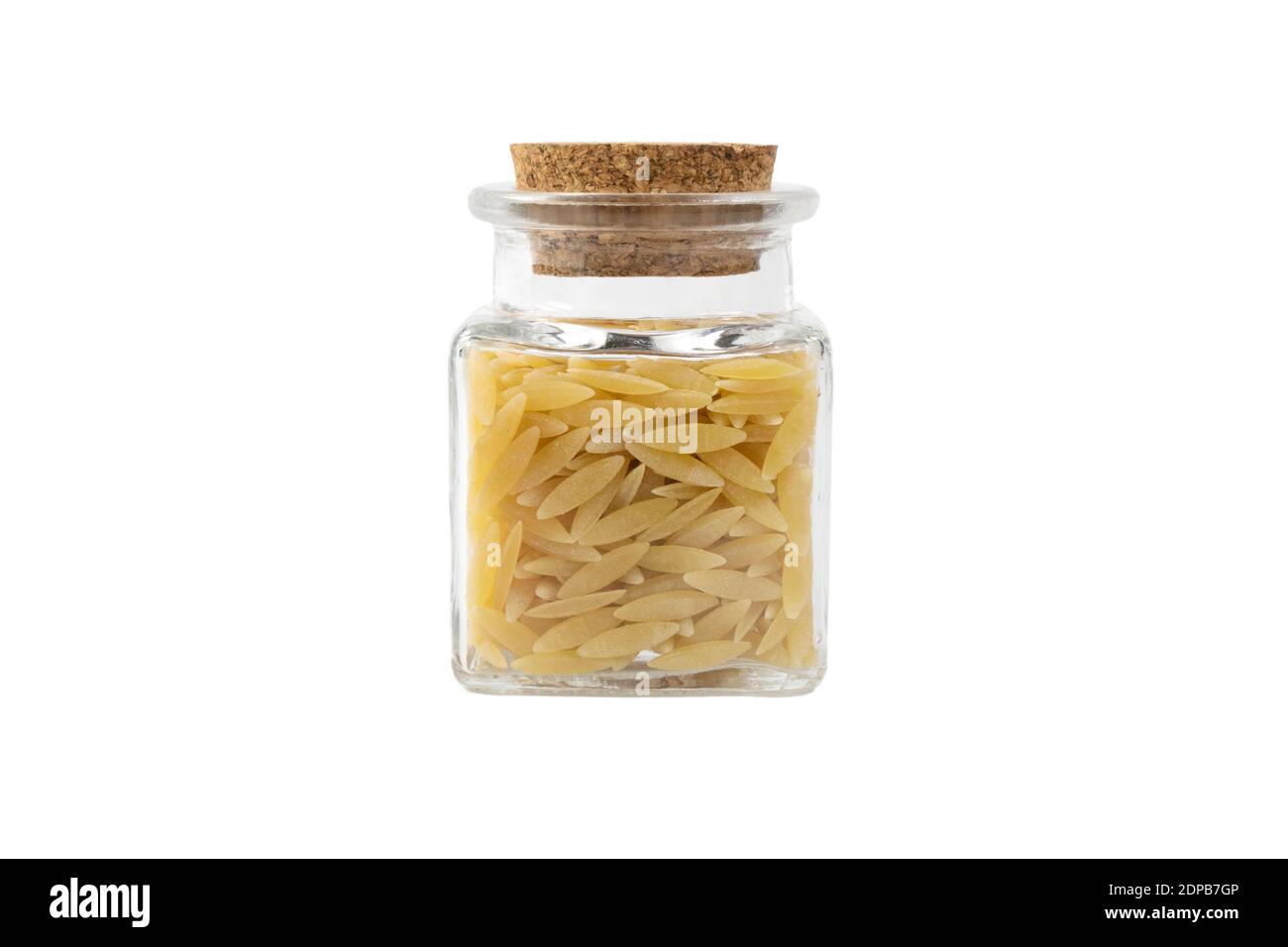 In Greece called kritharaki. In Italy called Orzo. Rice shaped pasta in ...