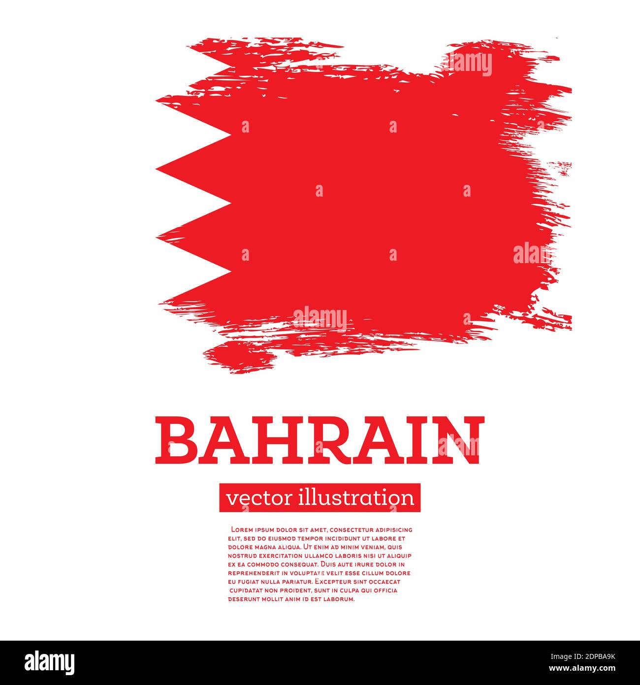 Bahrain independence day hi-res stock photography and images - Alamy