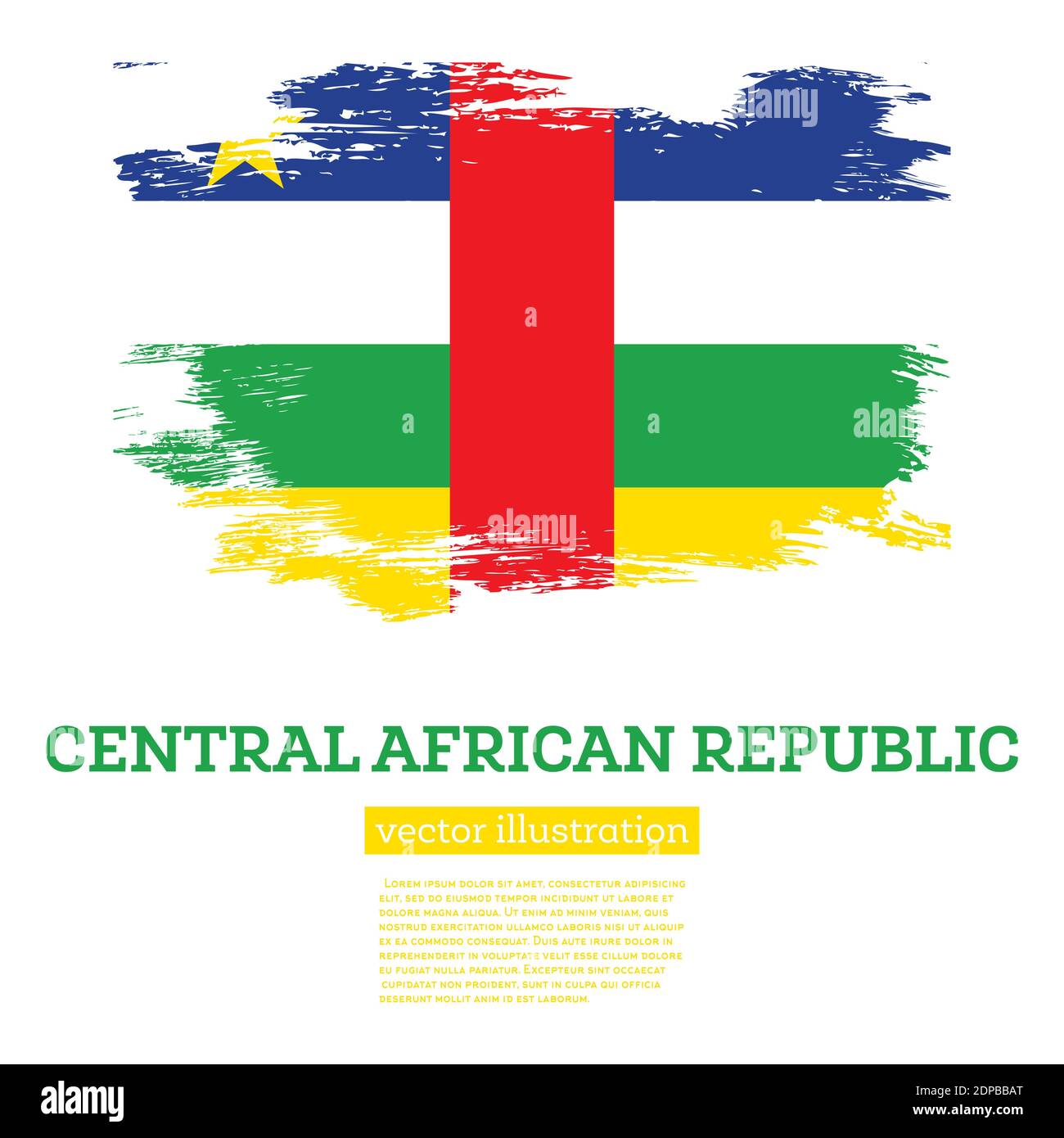 Event central Stock Vector Images - Alamy