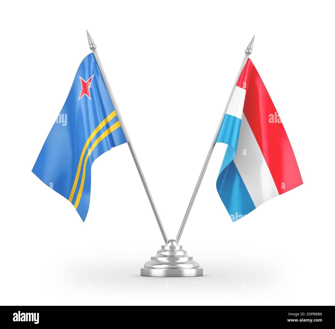 Luxembourg and aruba hi-res stock photography and images - Alamy