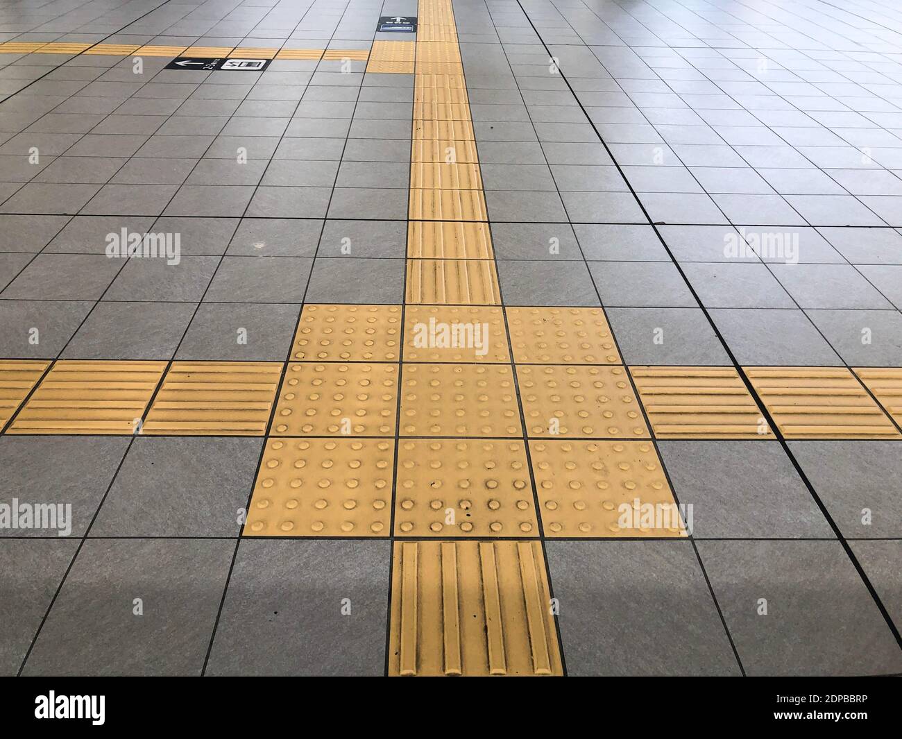 Japan Tenji Blocks High Resolution Stock Photography and Images - Alamy