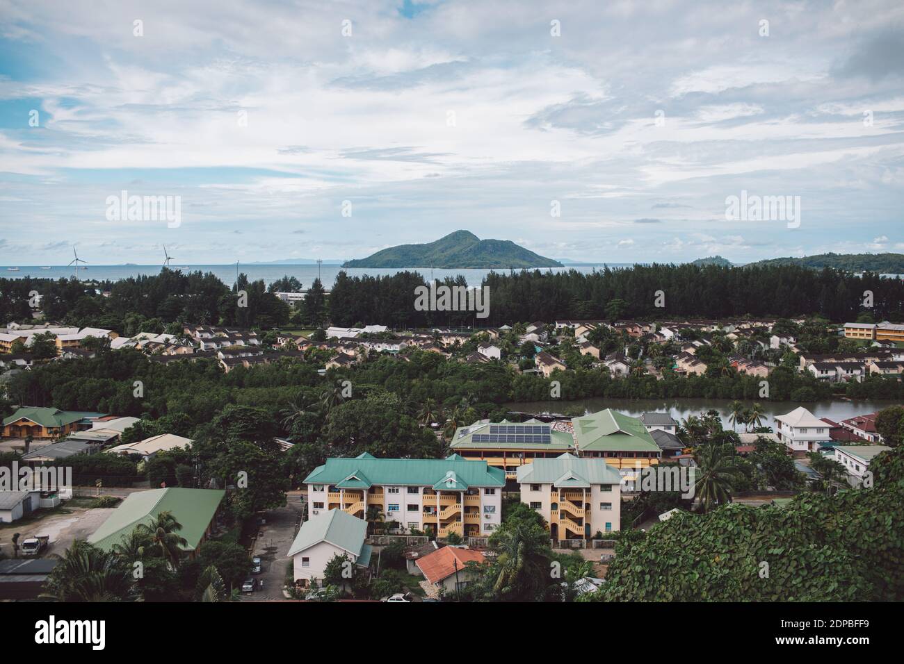 Roche caiman hi-res stock photography and images - Alamy