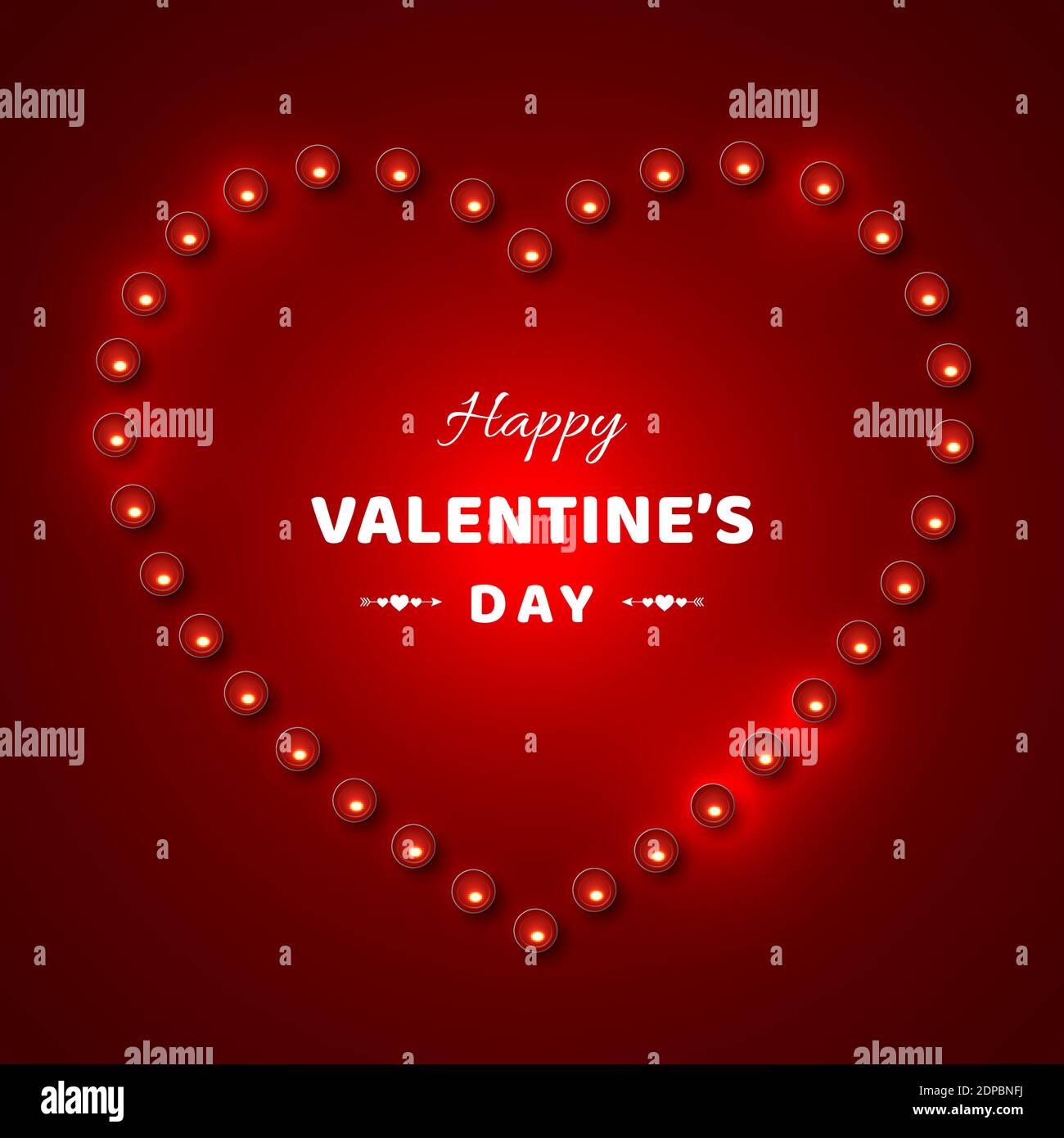 Greeting card design top Stock Vector Images - Alamy